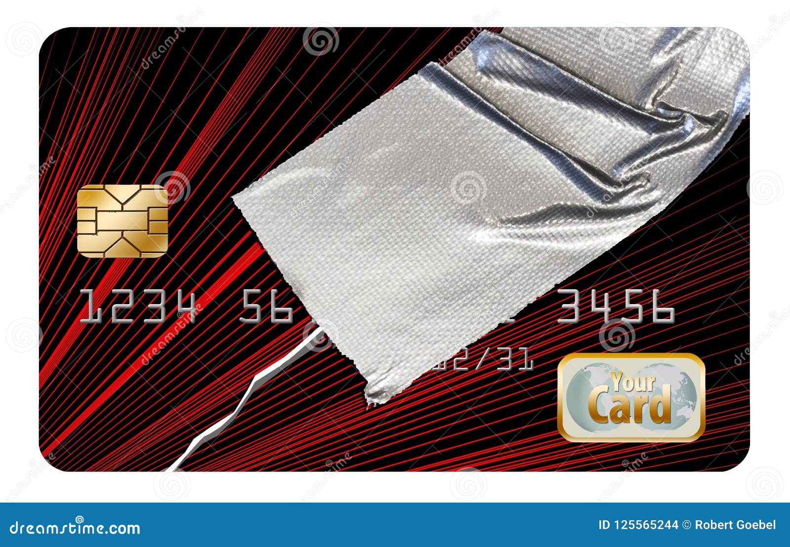 Repairing Your Credit History and Score is the Theme of this Credit ... Repairing Your Credit History and Score is the Theme of this Credit ...