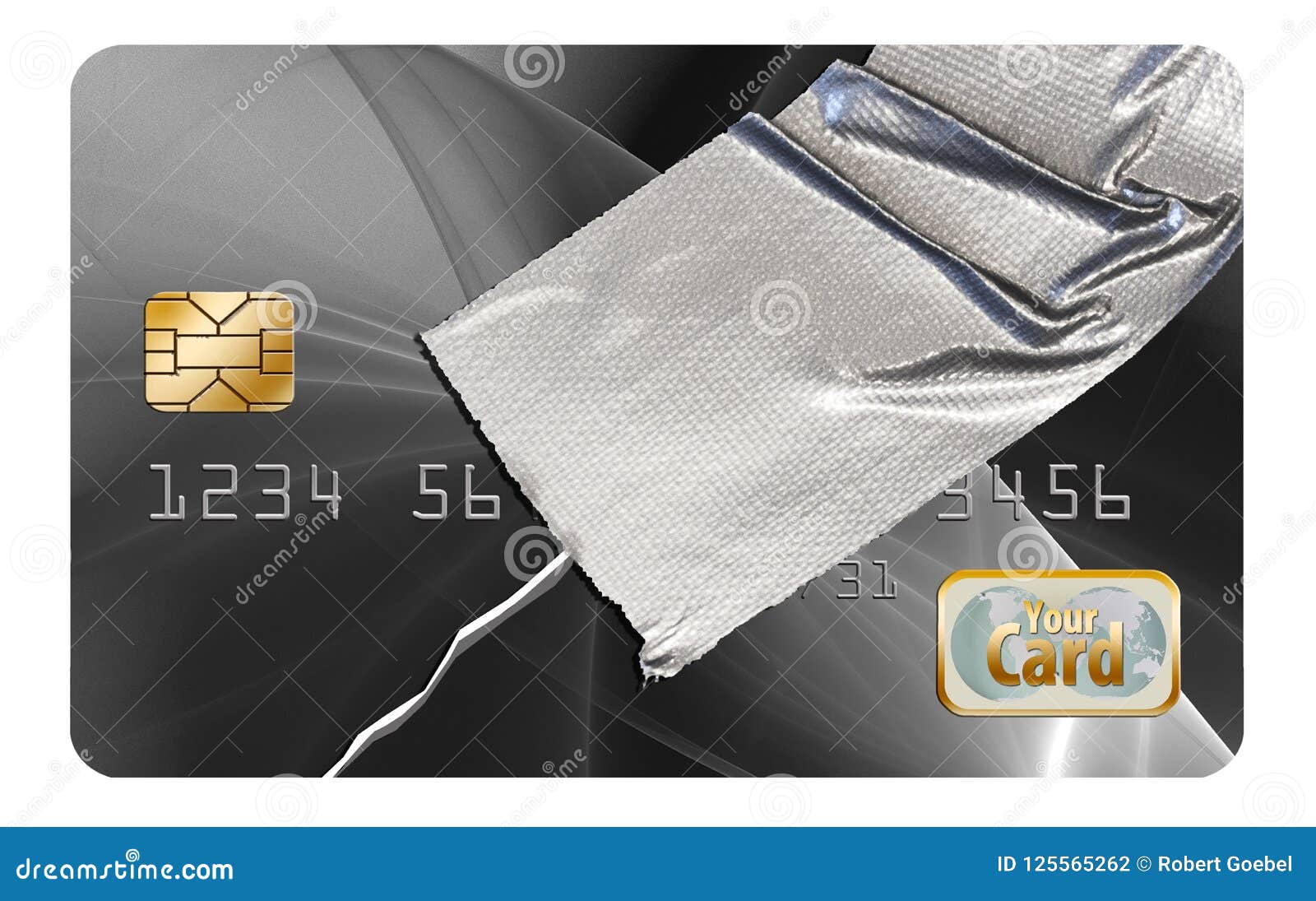Repairing Your Credit History and Score is the Theme of this Credit ... Repairing Your Credit History and Score is the Theme of this Credit ...