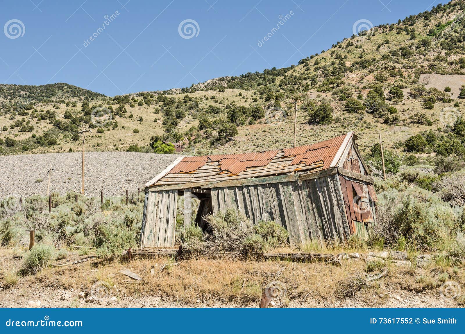 Repairs Needed stock photo. Image of homes, utah, green - 73617552