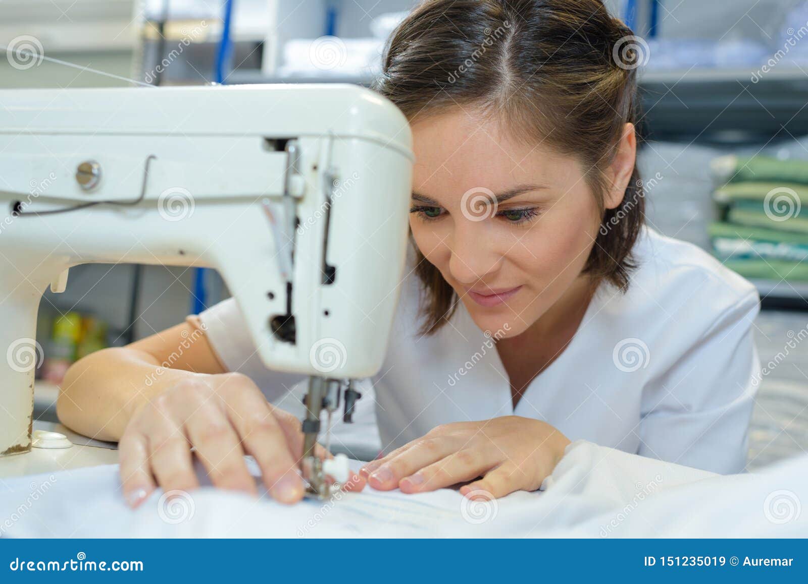 Reparation of minor cuts stock image. Image of reparation - 151235019