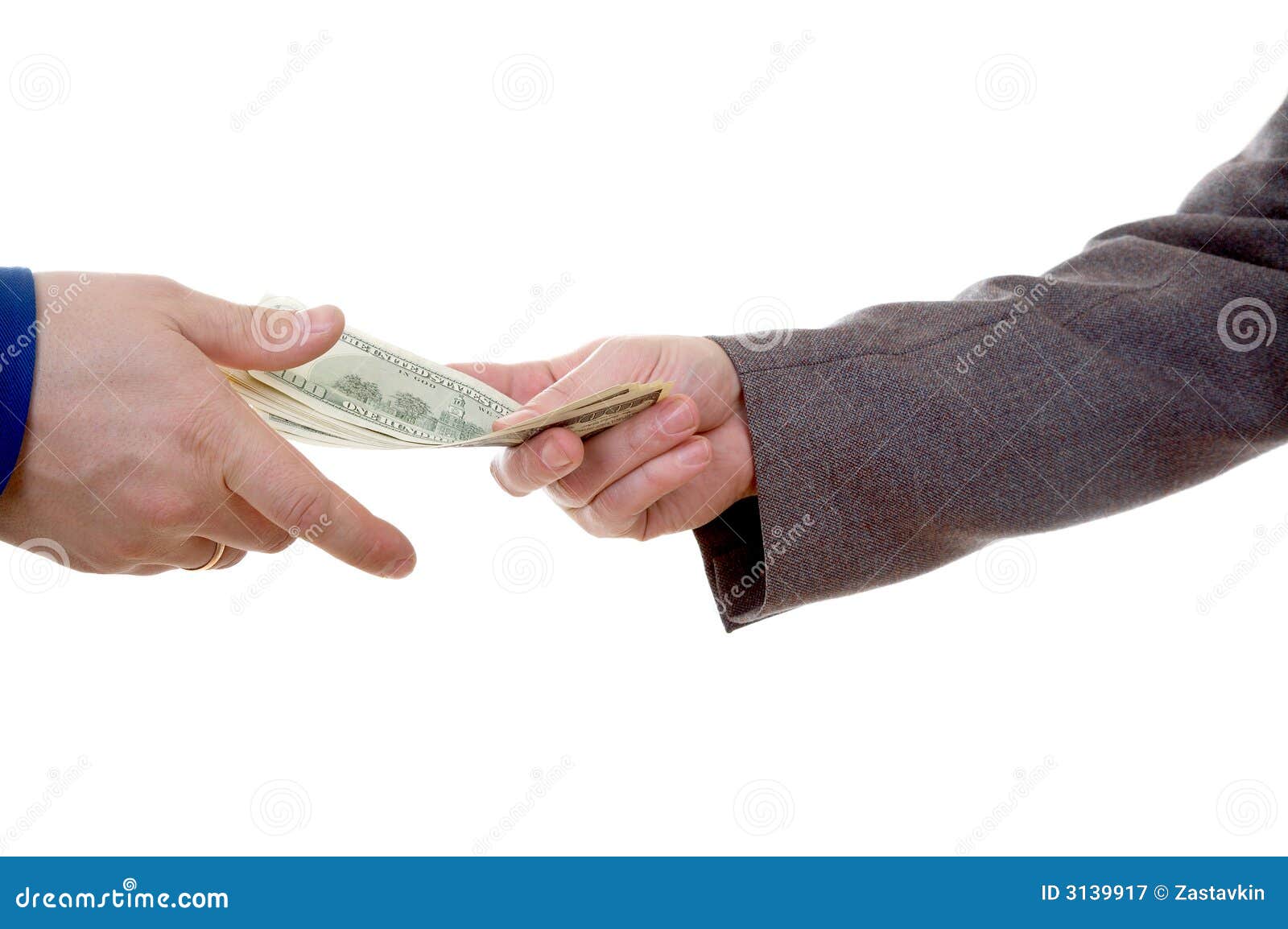 Reparto imagen de archivo. Imagen de venta, gente, paga - 3139917