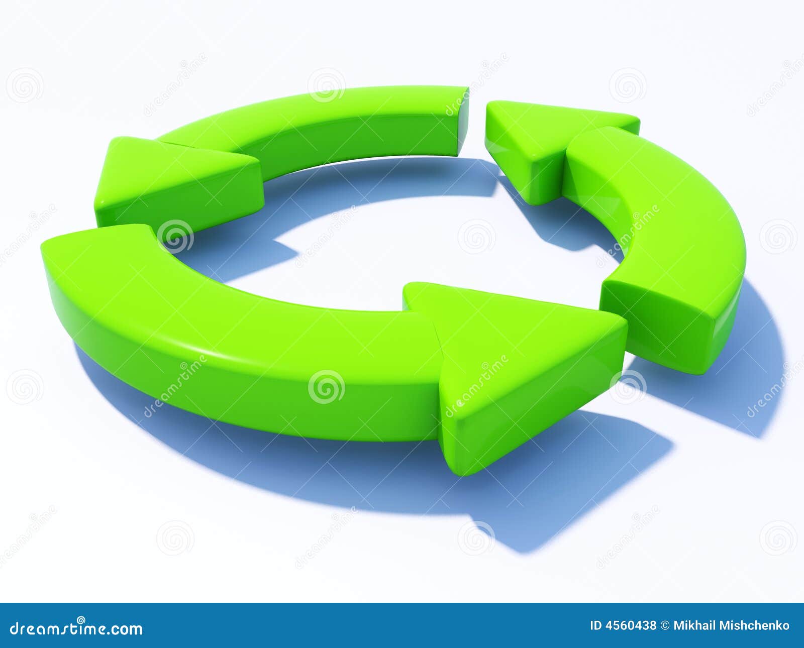 Repeat stock illustration. Illustration of indicator, white - 4560438
