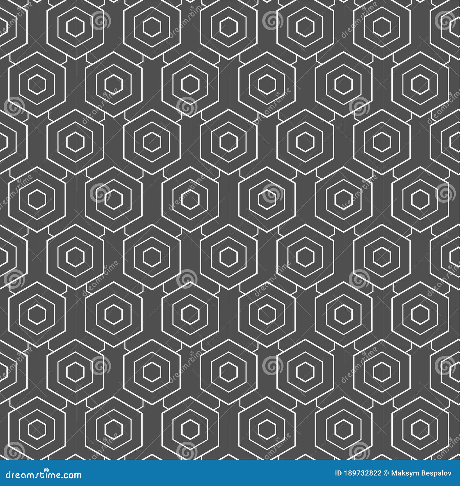 Repeat Decorative Vector Continuous, Wallpaper Texture. Continuous ...