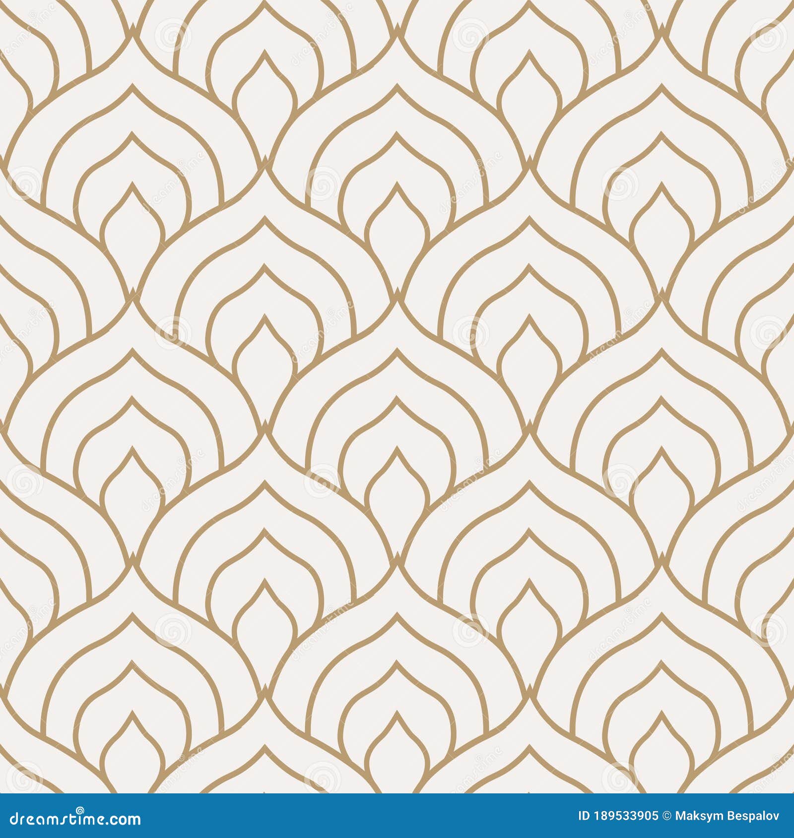 Repeat Fashion Vector Poly, Repeat Texture. Repetitive Retro Graphic ...