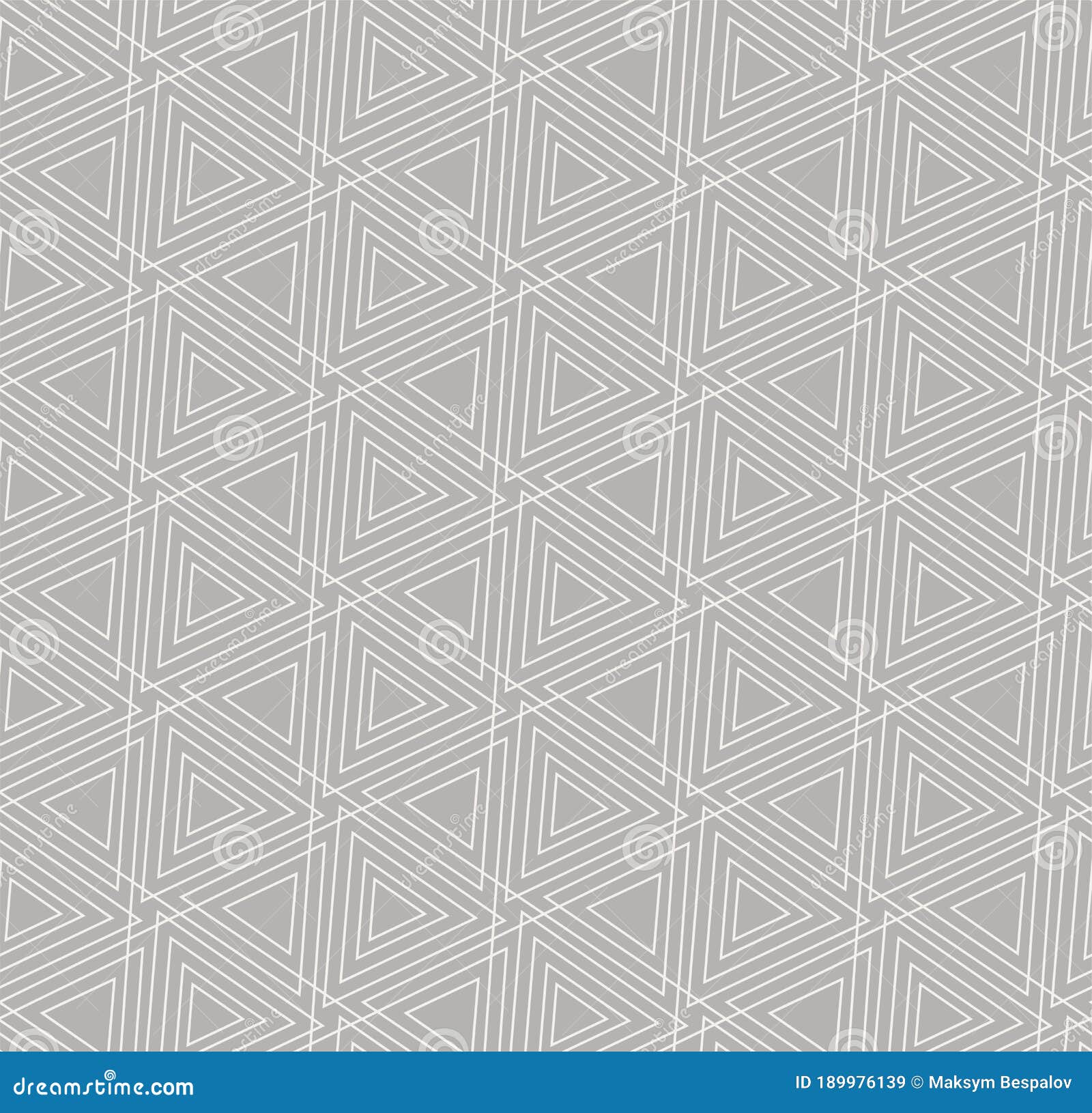 Repetitive Retro Graphic Arc Wallpaper Pattern. Continuous Abstract ...
