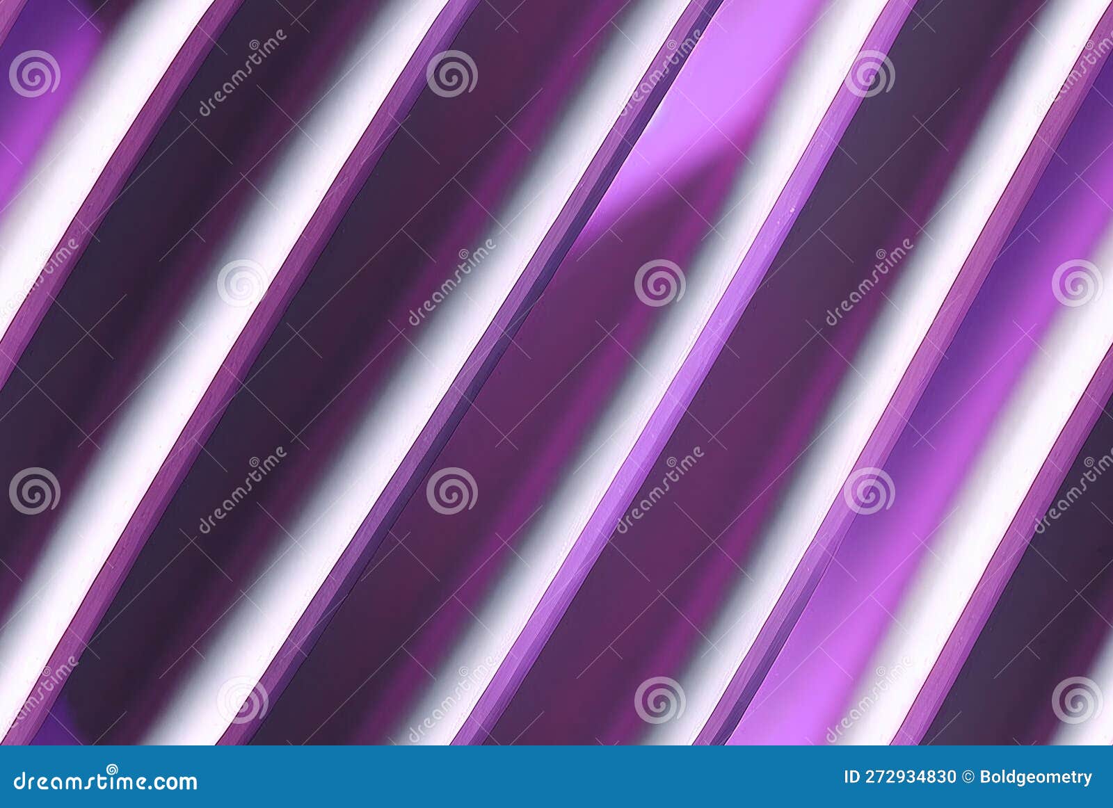 Repeat Pattern of Geometric Illustration Horizontal Colorful Wallpaper ...