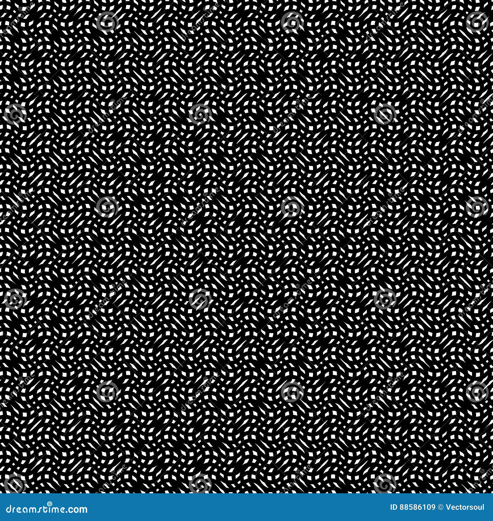 Repeatable Abstract Snakeskin Grid, Mesh Pattern. Grid, Mesh of Stock ...