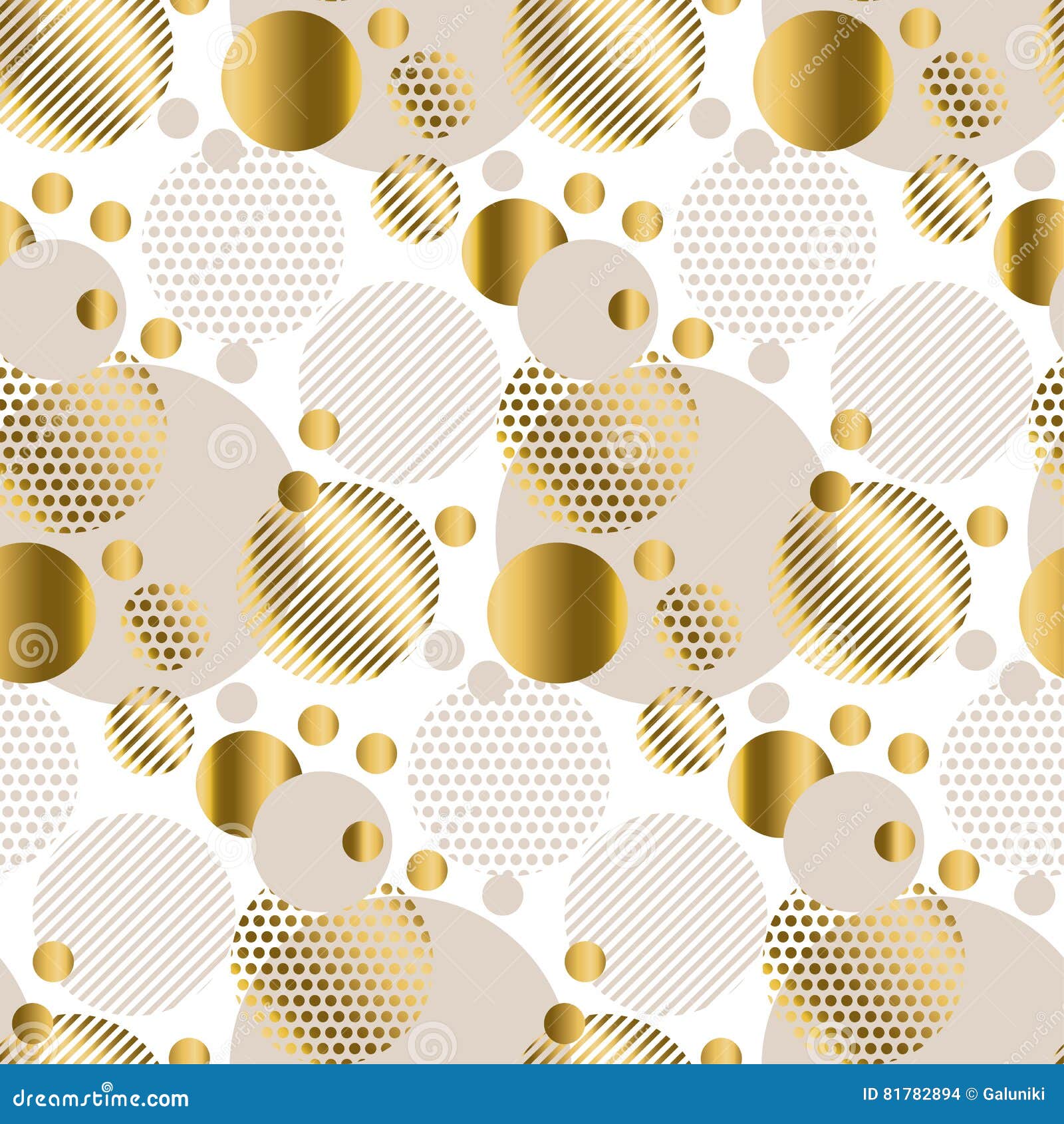 Repeatable Motif for Festive Wrapping Paper. Stock Vector ...