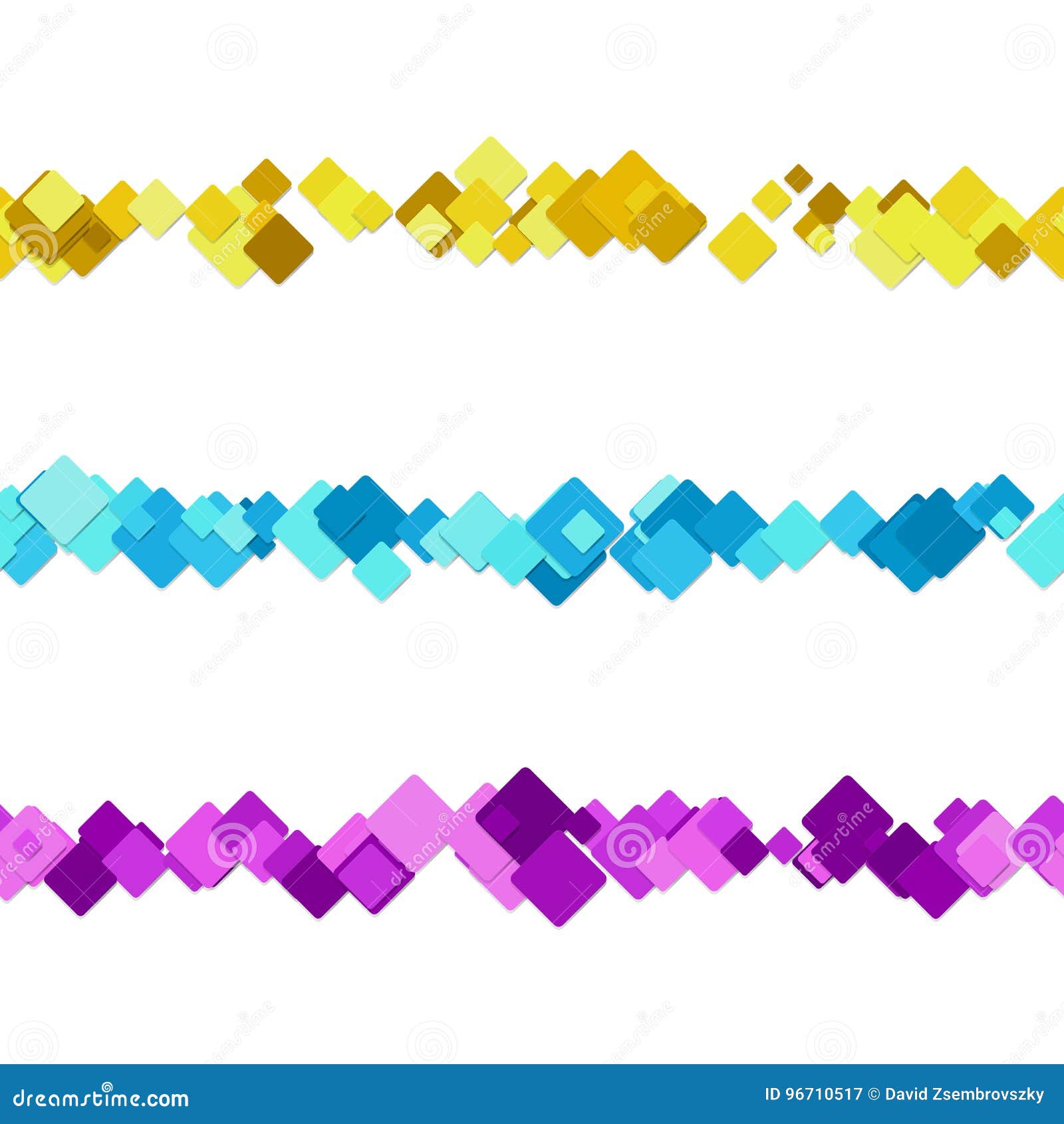 Separator Line Vintage. Elegant Retro Decorative Fancy Lines Dividers ...