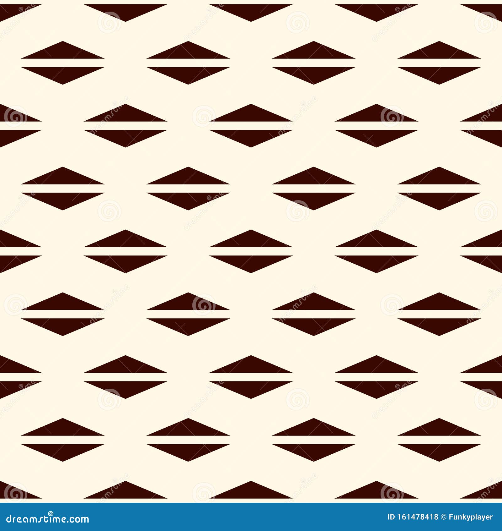 Repeated Mini Triangles on White Background. Simple Abstract Wallpaper ...