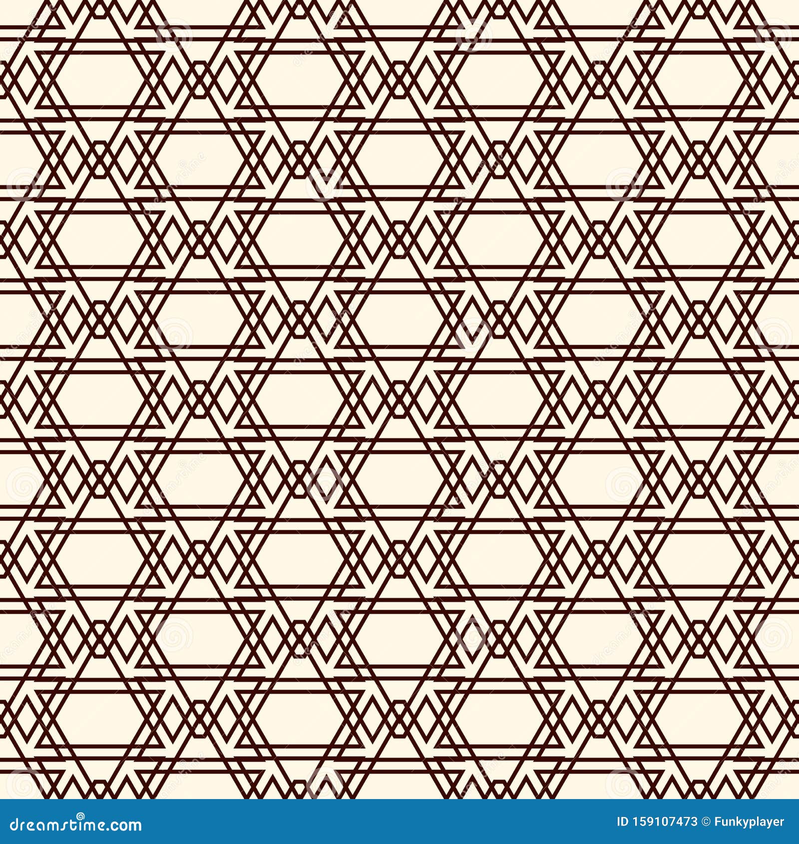 Repeated Mini Triangles on White Background. Simple Abstract Wallpaper ...