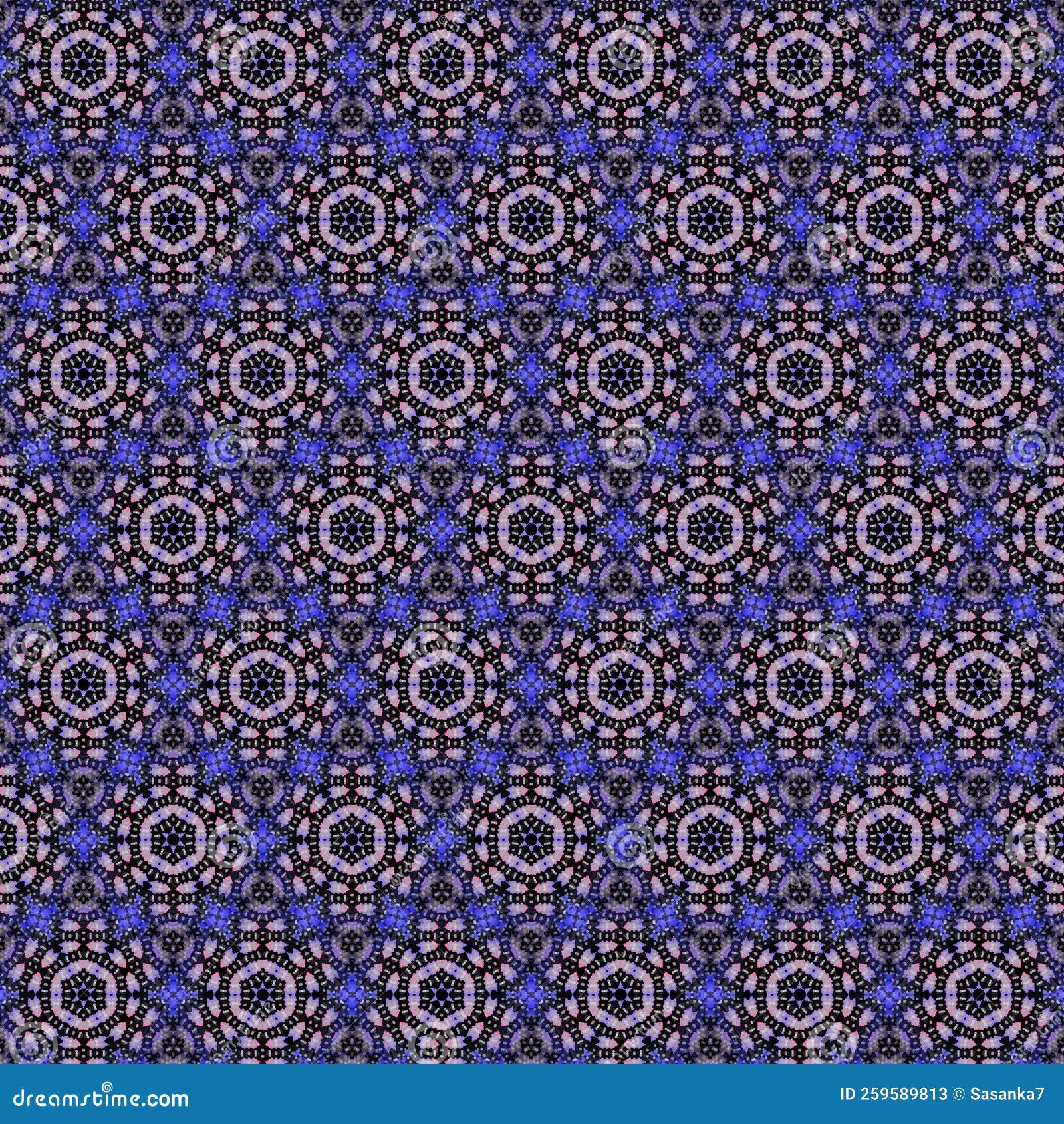 Repeated pattern stock illustration. Illustration of font - 259589813