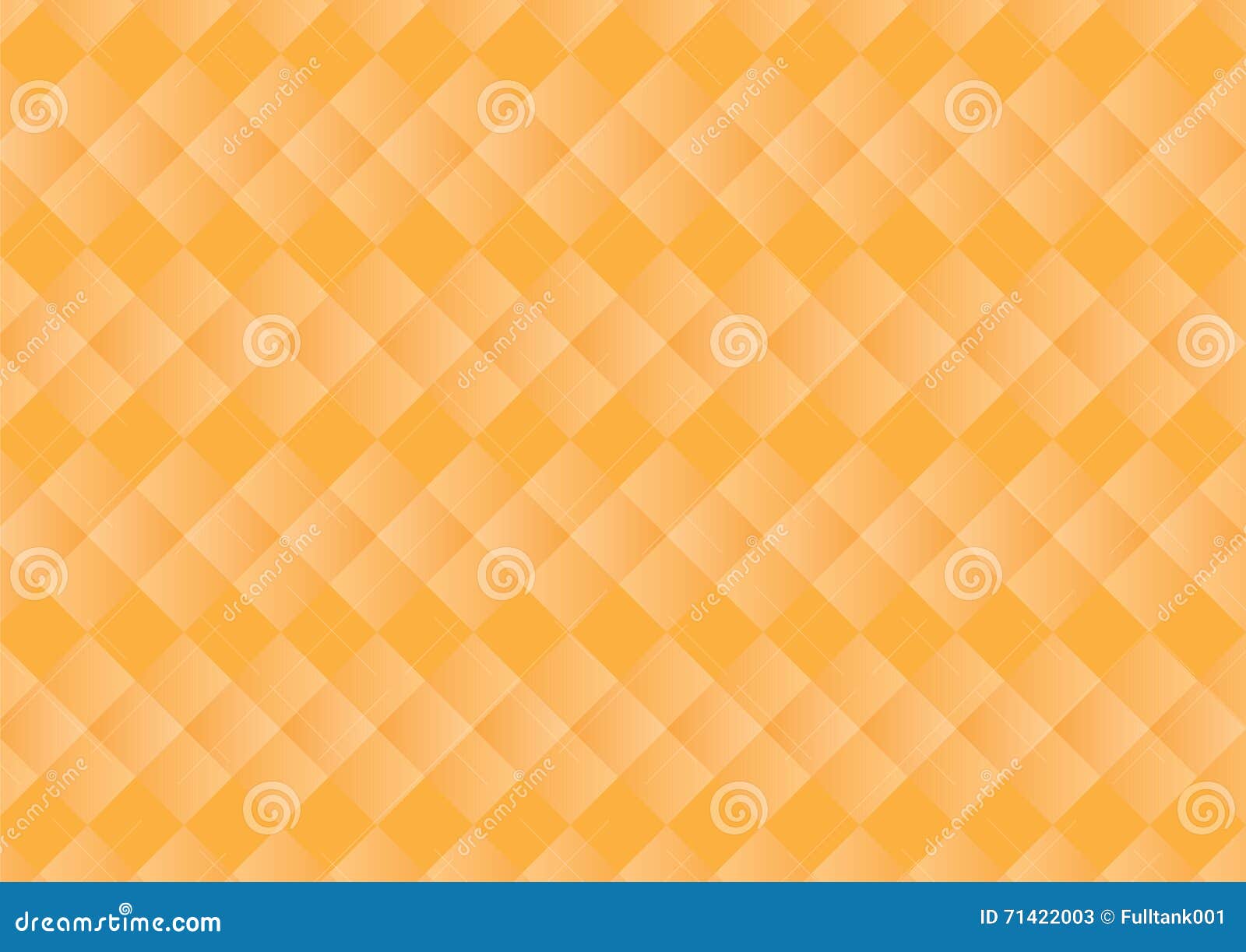 Repeated Pattern of Square in Difference Shade Stock Illustration ...