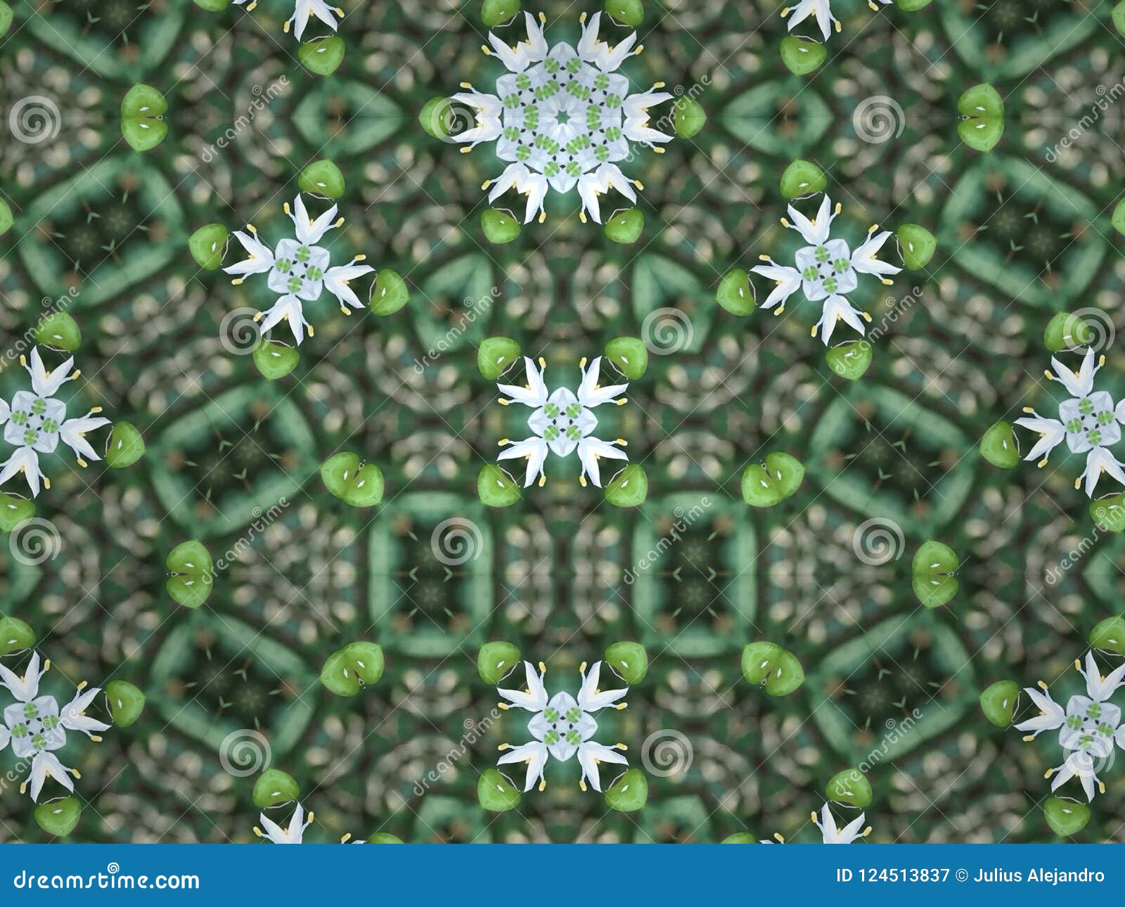 Repeating abstract pattern stock illustration. Illustration of design ...
