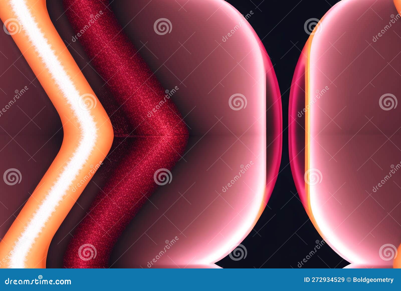 Repeating Art Design Pattern for Wallpapers and Background Seamless ...