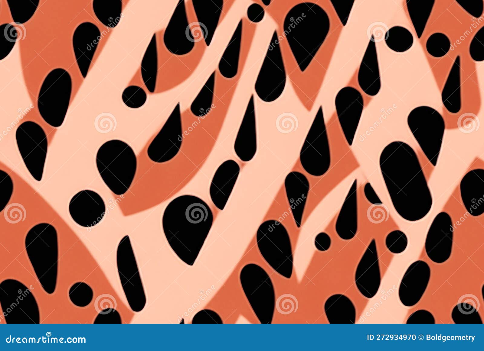 Repeating Art Design Pattern for Wallpapers and Background Seamless ...