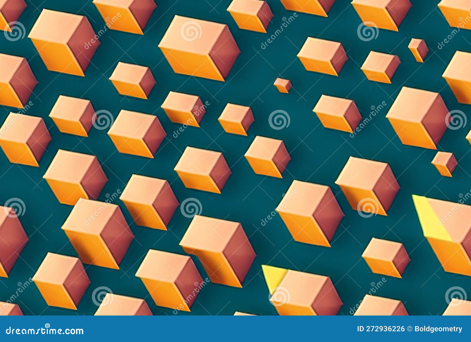 Repeating Art Design Pattern for Wallpapers and Background Seamless ...