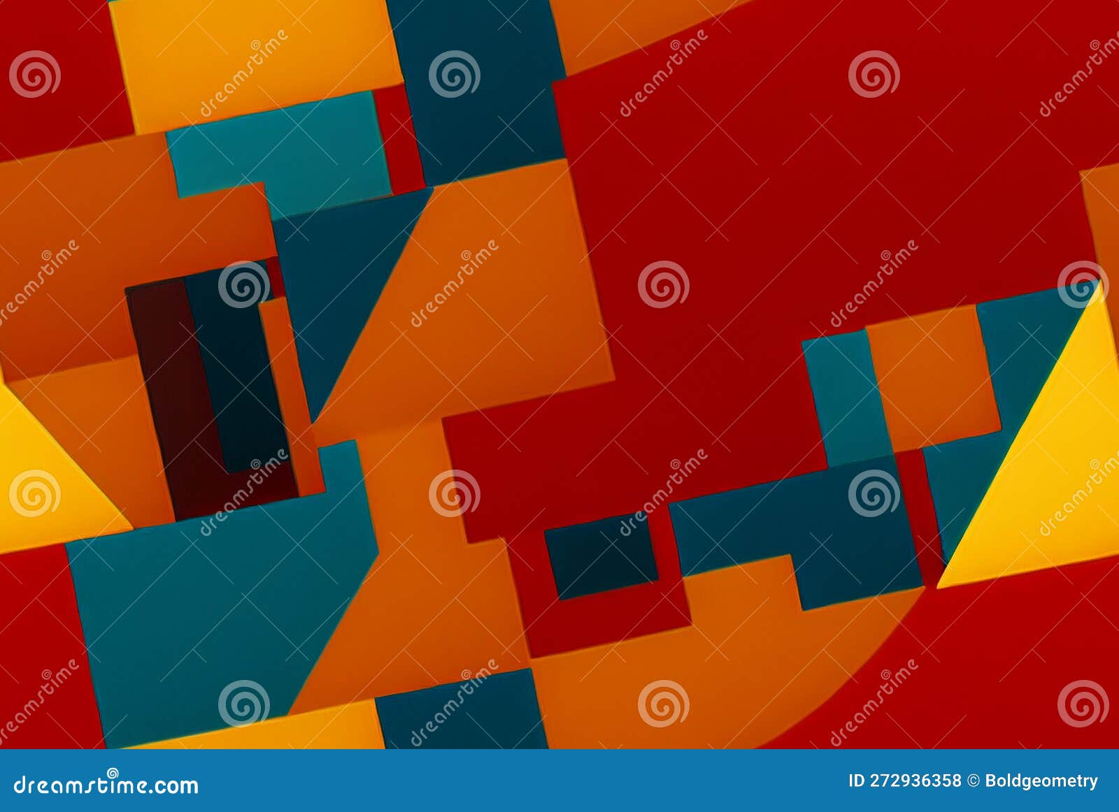 Repeating Art Design Pattern for Wallpapers and Background Seamless ...