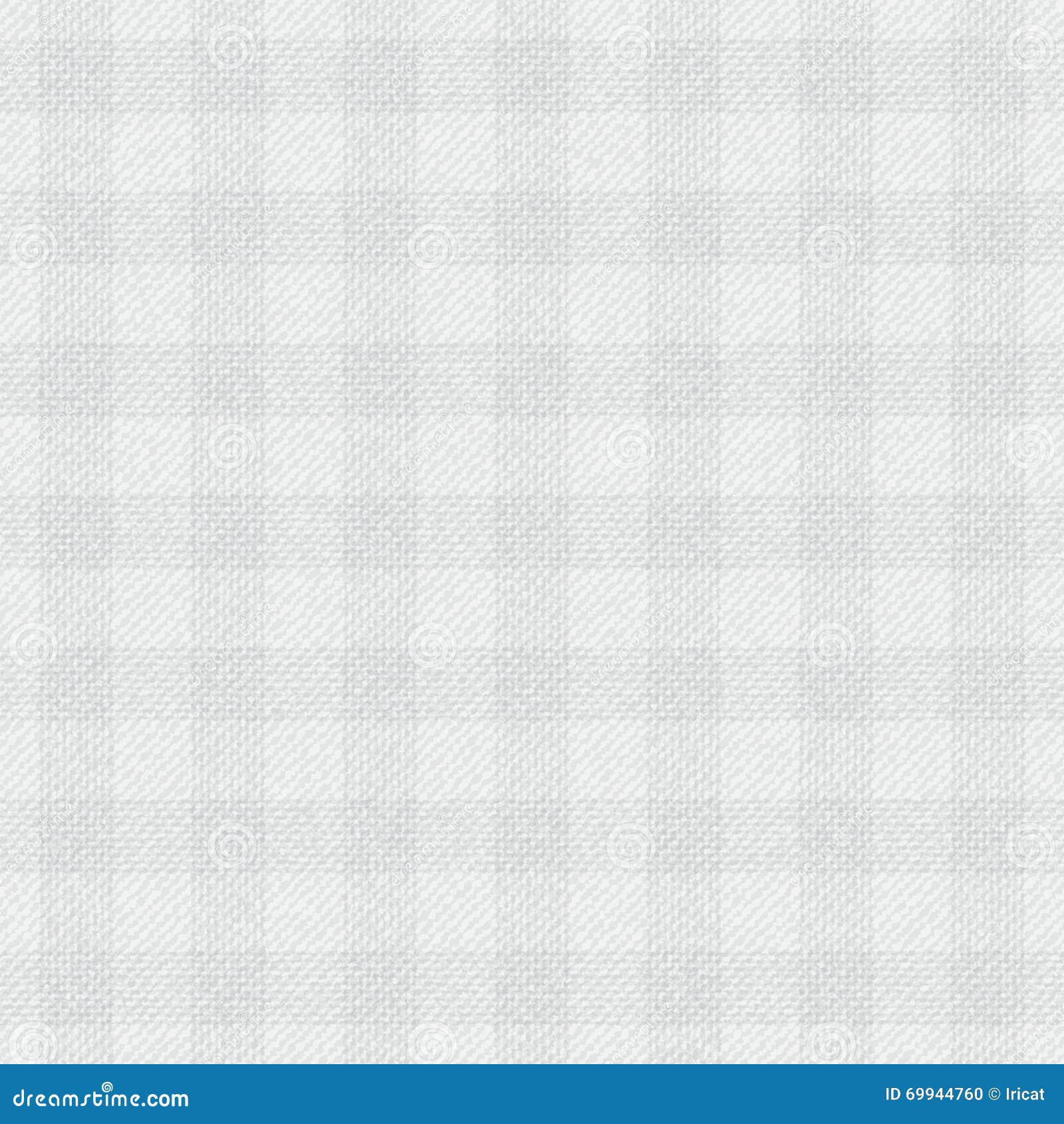Repeating Cloth Texture. Light Gray Cells on a Light Background Stock ...