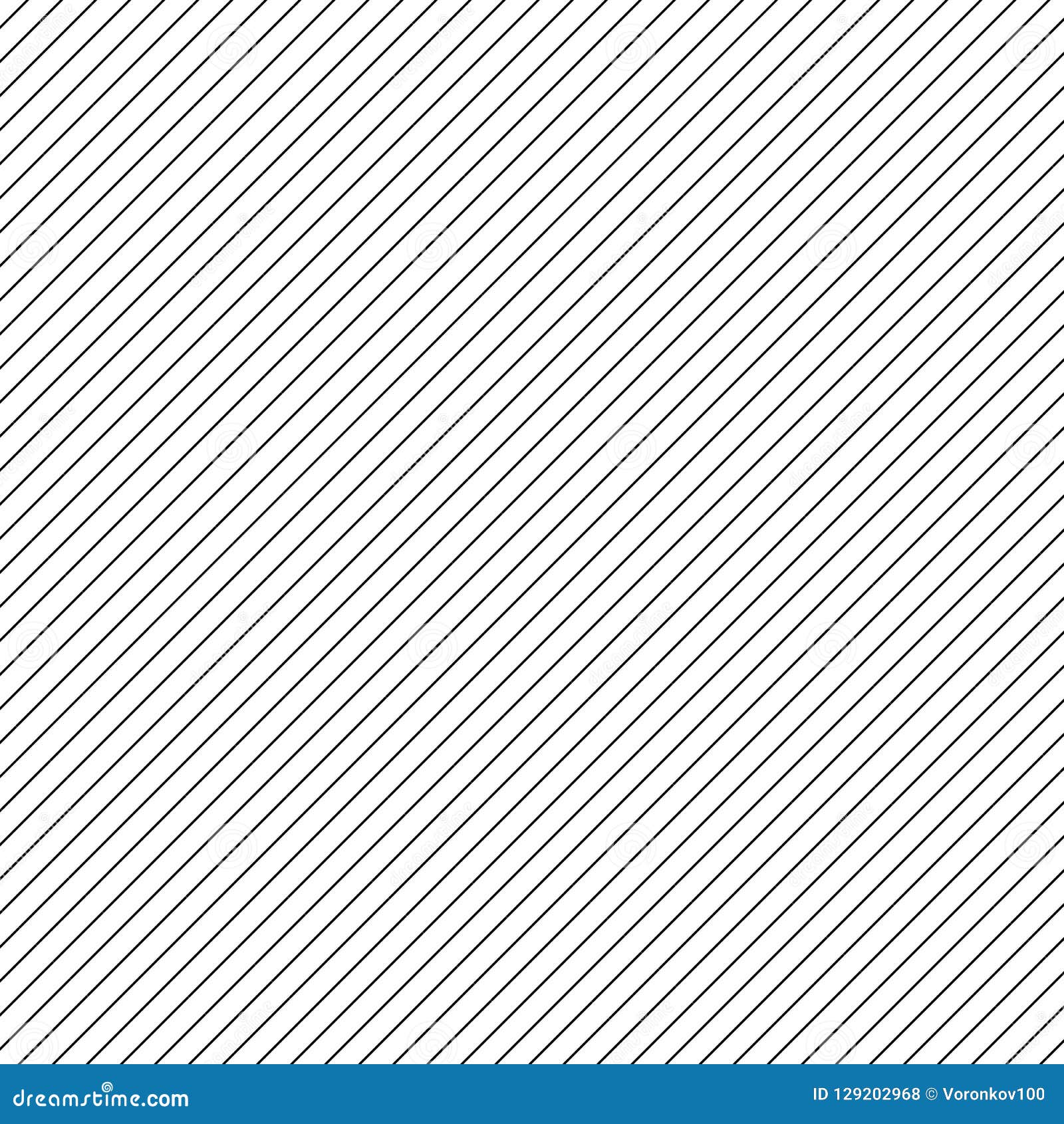 Repeating Diagonal Lines. Vector Background for Your Design, Underlay ...