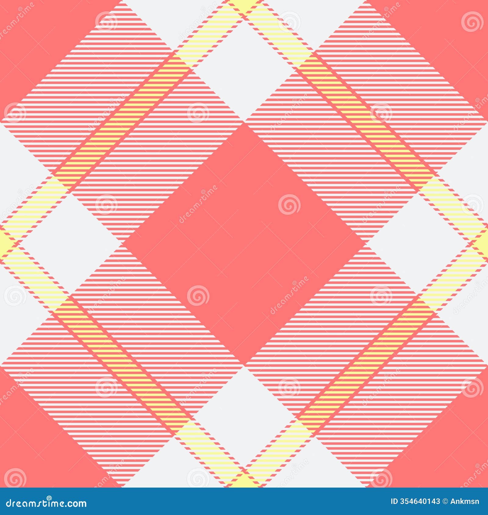Repeating Fabric Textile Vector, Choice Tartan Plaid Check. Minimal ...