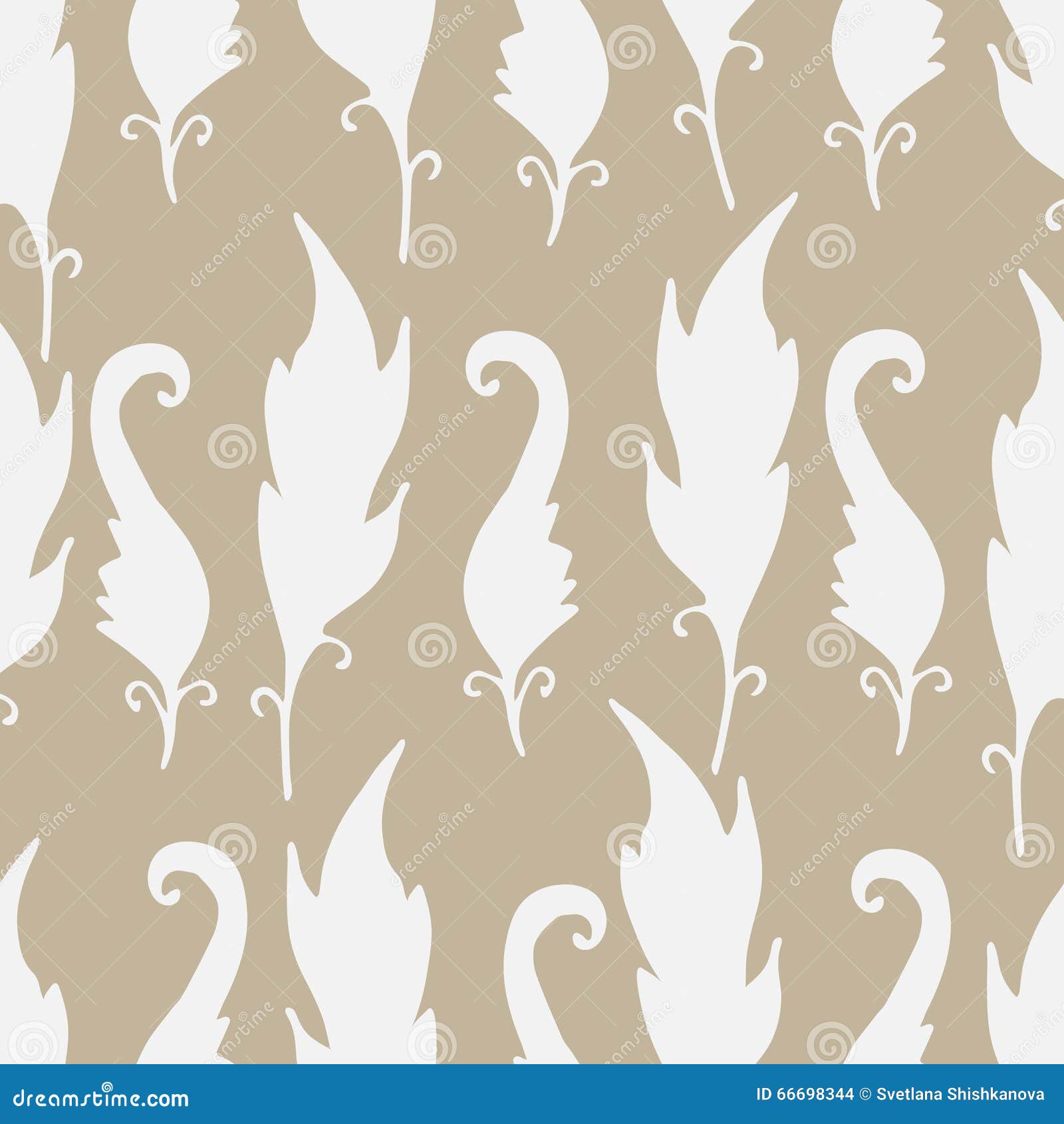 Feather Repeating Pattern Stock Illustrations – 1,949 Feather Repeating ...