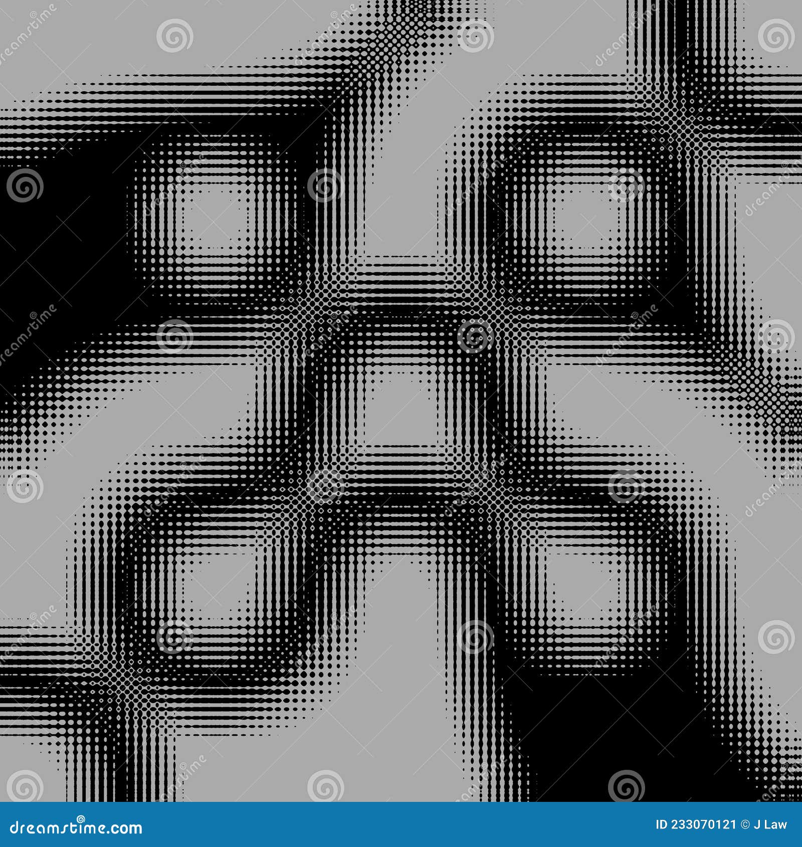 Intense Optical Illusion and Puzzle Patterns and Design Stock ...