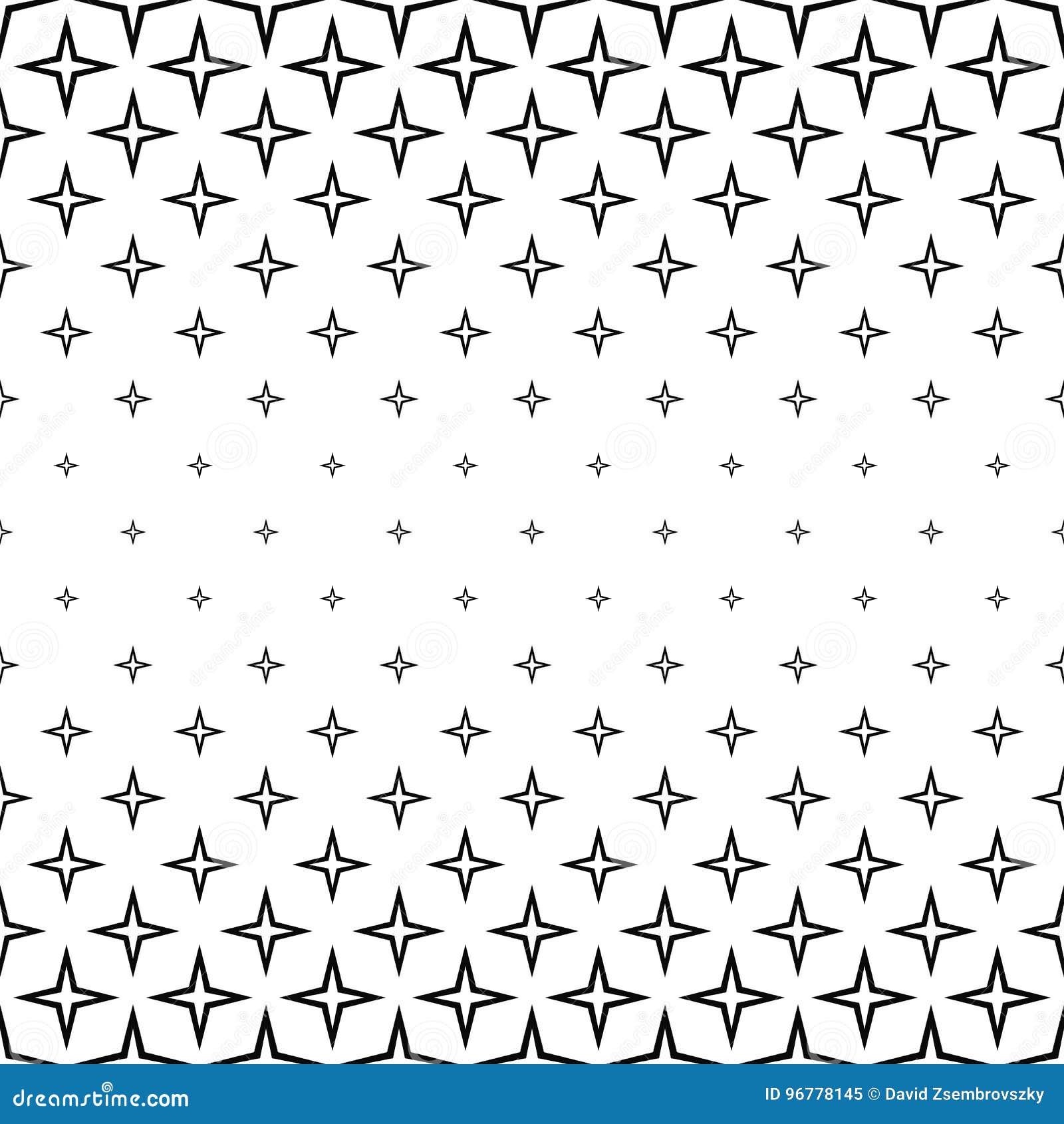 Repeating Star Pattern Background Stock Illustrations – 17,979 ...