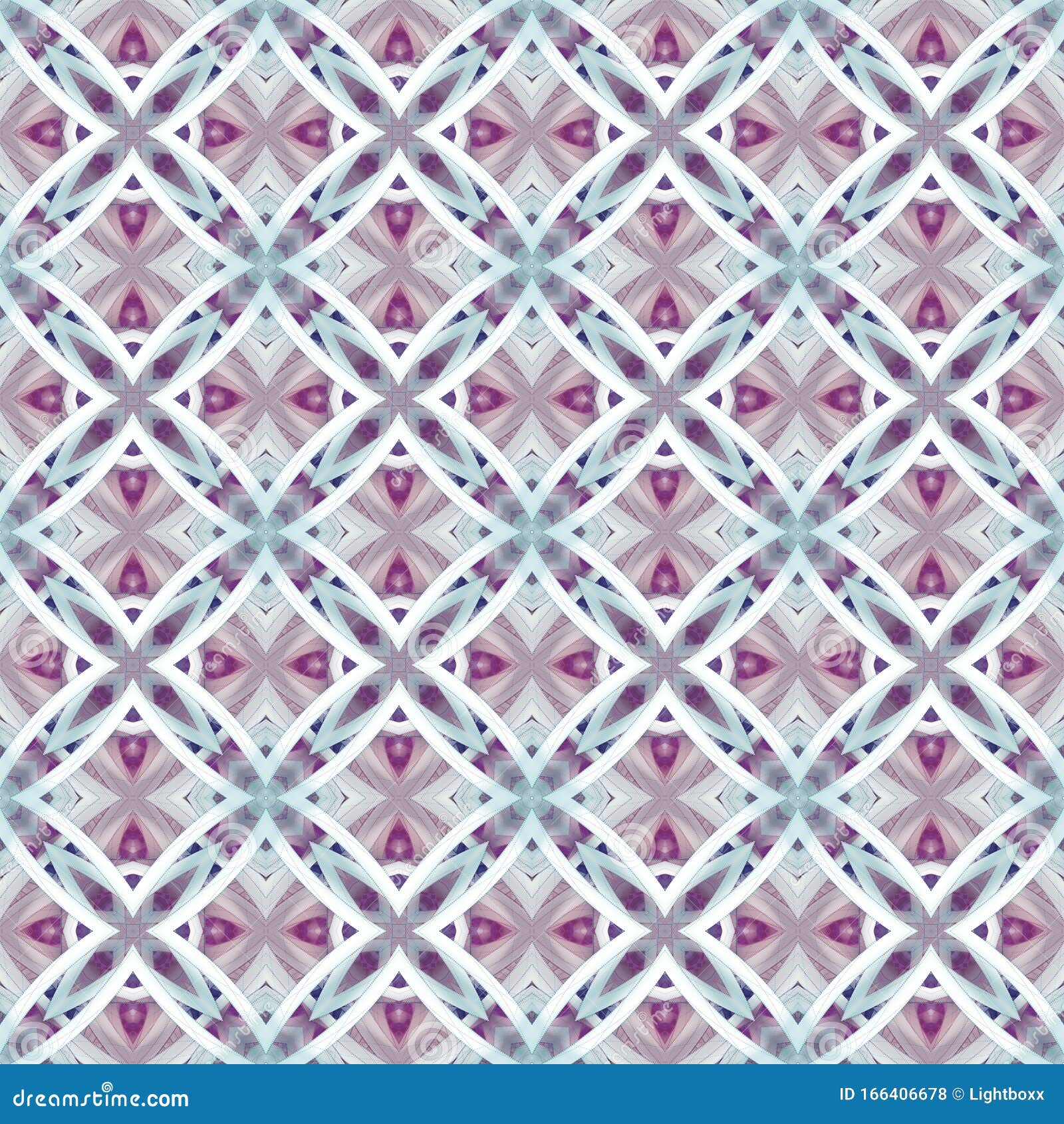 Seamless repeating pattern stock illustration. Illustration of ...