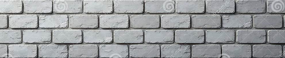 Repeating Pattern of Grey Cinder Blocks Seamless Texture Construction ...