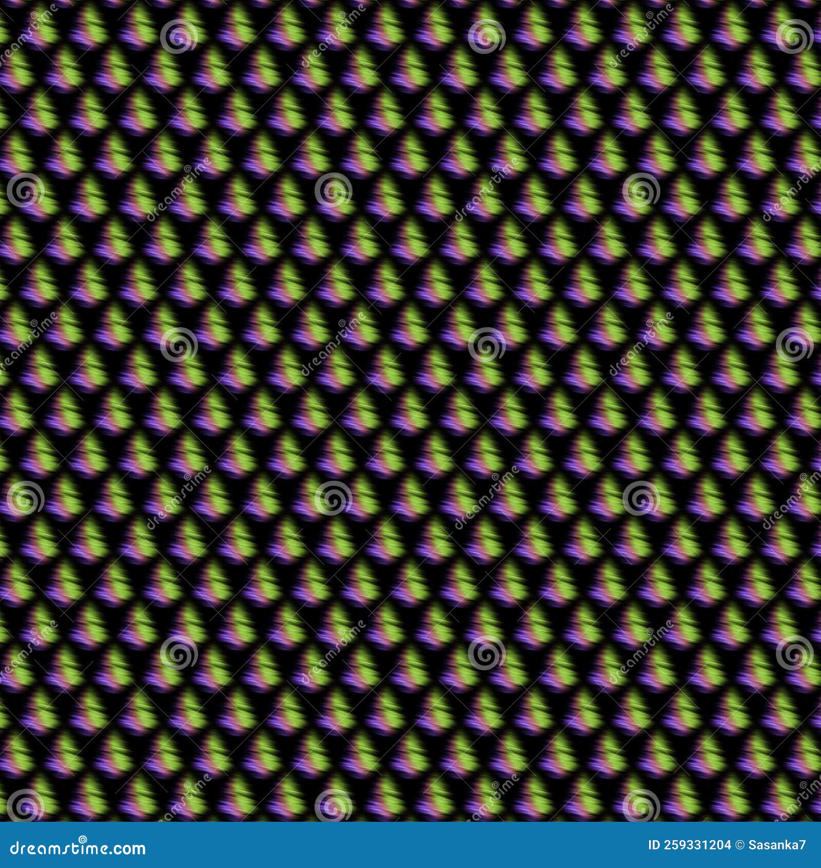 Repeat pattern stock illustration. Illustration of pattern - 259331204