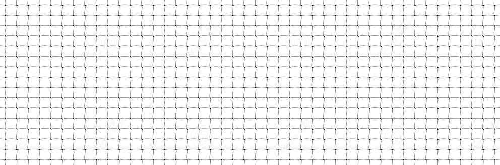 Repeating Pattern of Soccer Balls Linked by Thick Ropes Against Stock ...