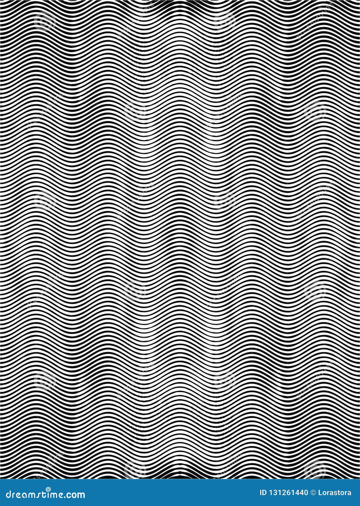 Repeating Pattern,60x Wavy Dynamic Background Vector Illustration ...