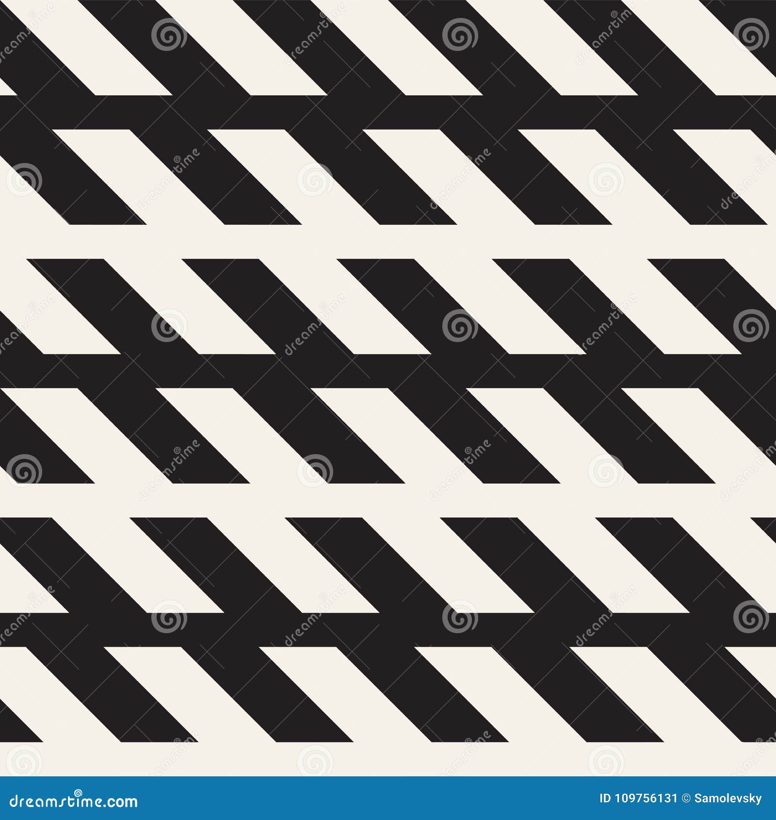 Repeating Stripes Modern Texture. Simple Regular Lines Background ...