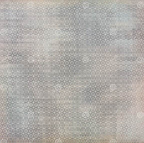 Repeating Square Textile Pattern Design Stock Image - Image of drawing ...