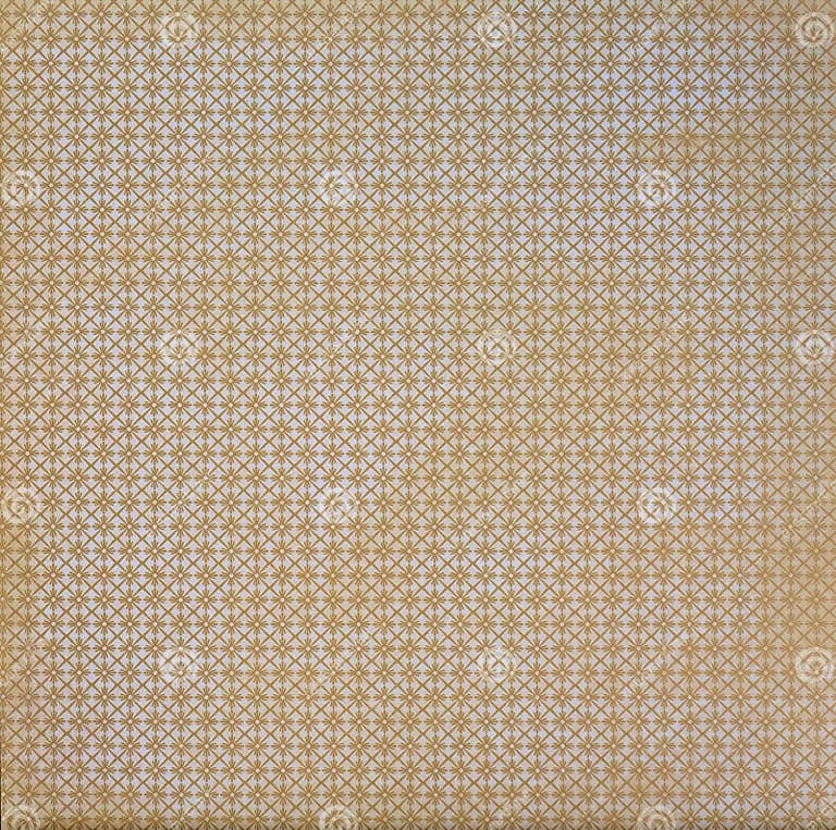 Repeating Square Textile Pattern Design Stock Illustration ...