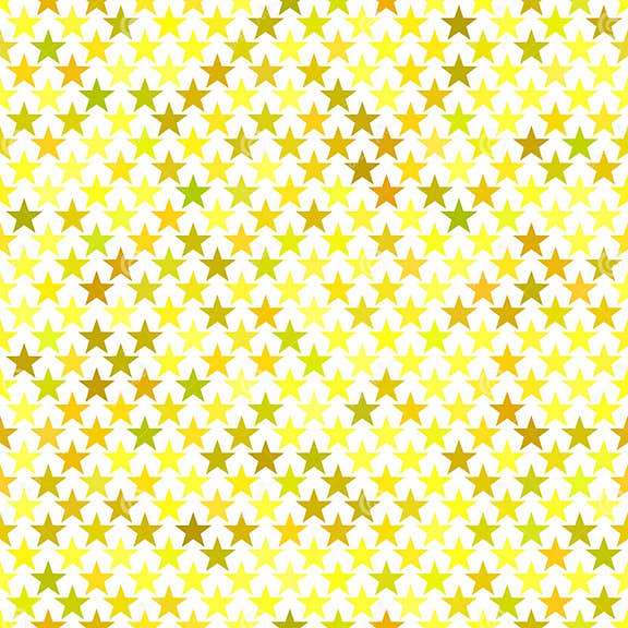 Repeating Star Pattern Background Stock Vector - Illustration of ...