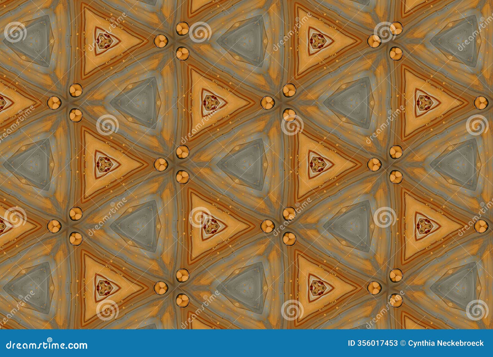 Chromatic Intersections: A Symphony Of Color And Form In 3D AI ...