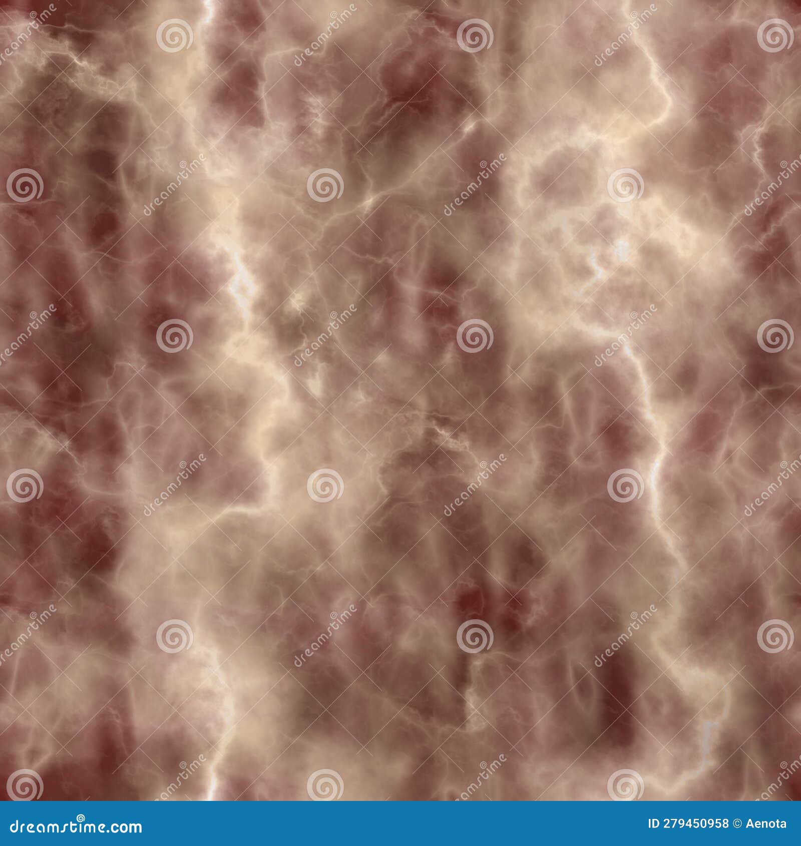 Repeating Vein Marble Slice Background Stock Illustration ...