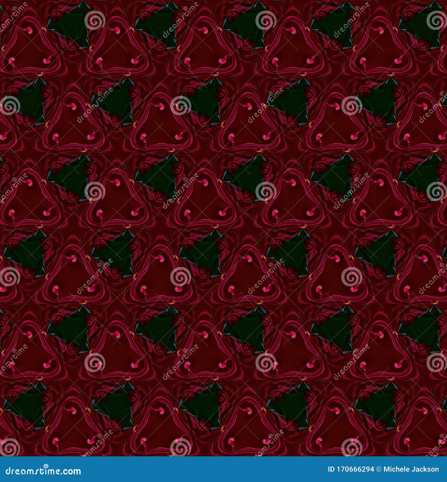 Repeating Water Drop Pattern Stock Illustration - Illustration of ...