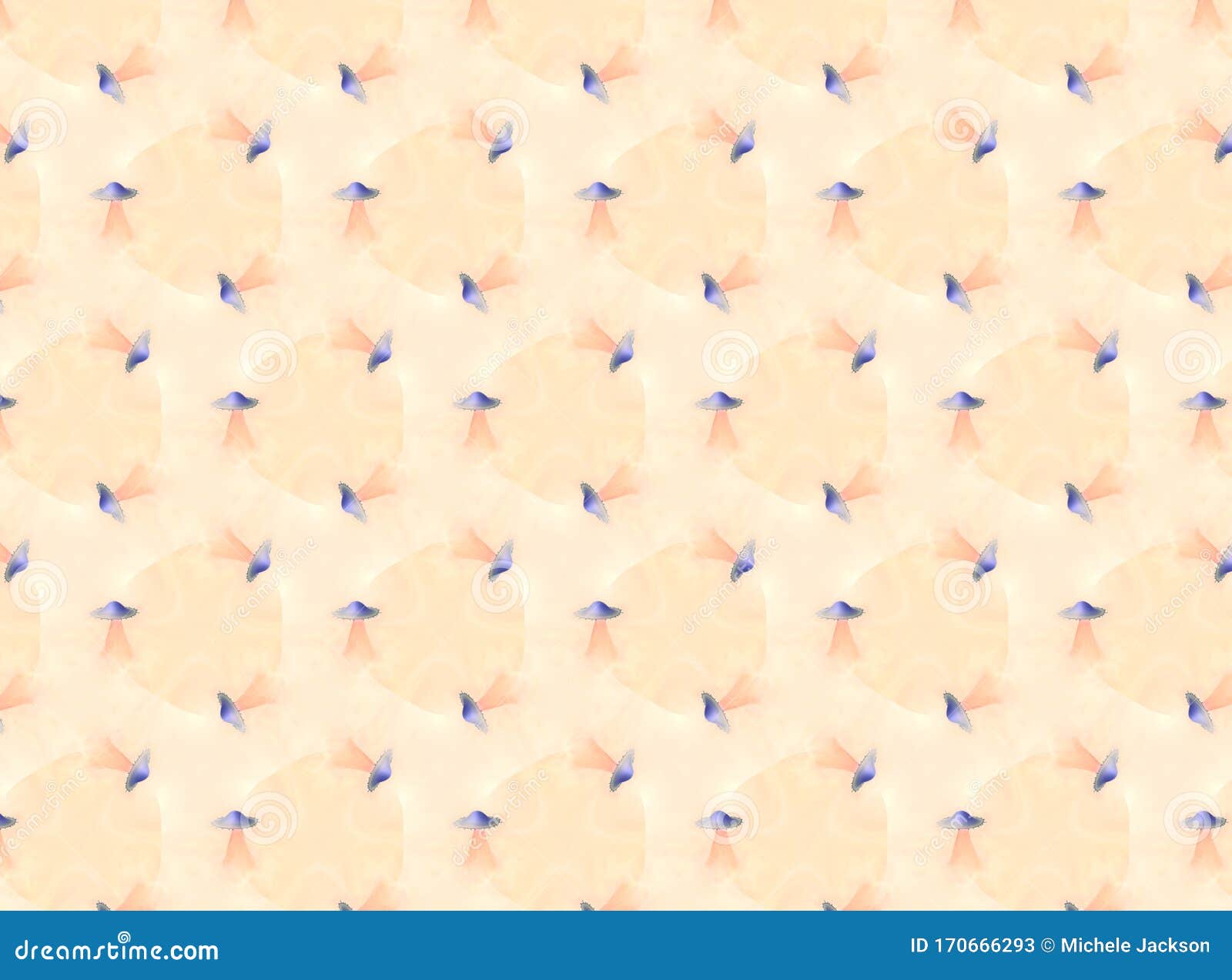 Repeating Water Drop Pattern Stock Illustration - Illustration of ...