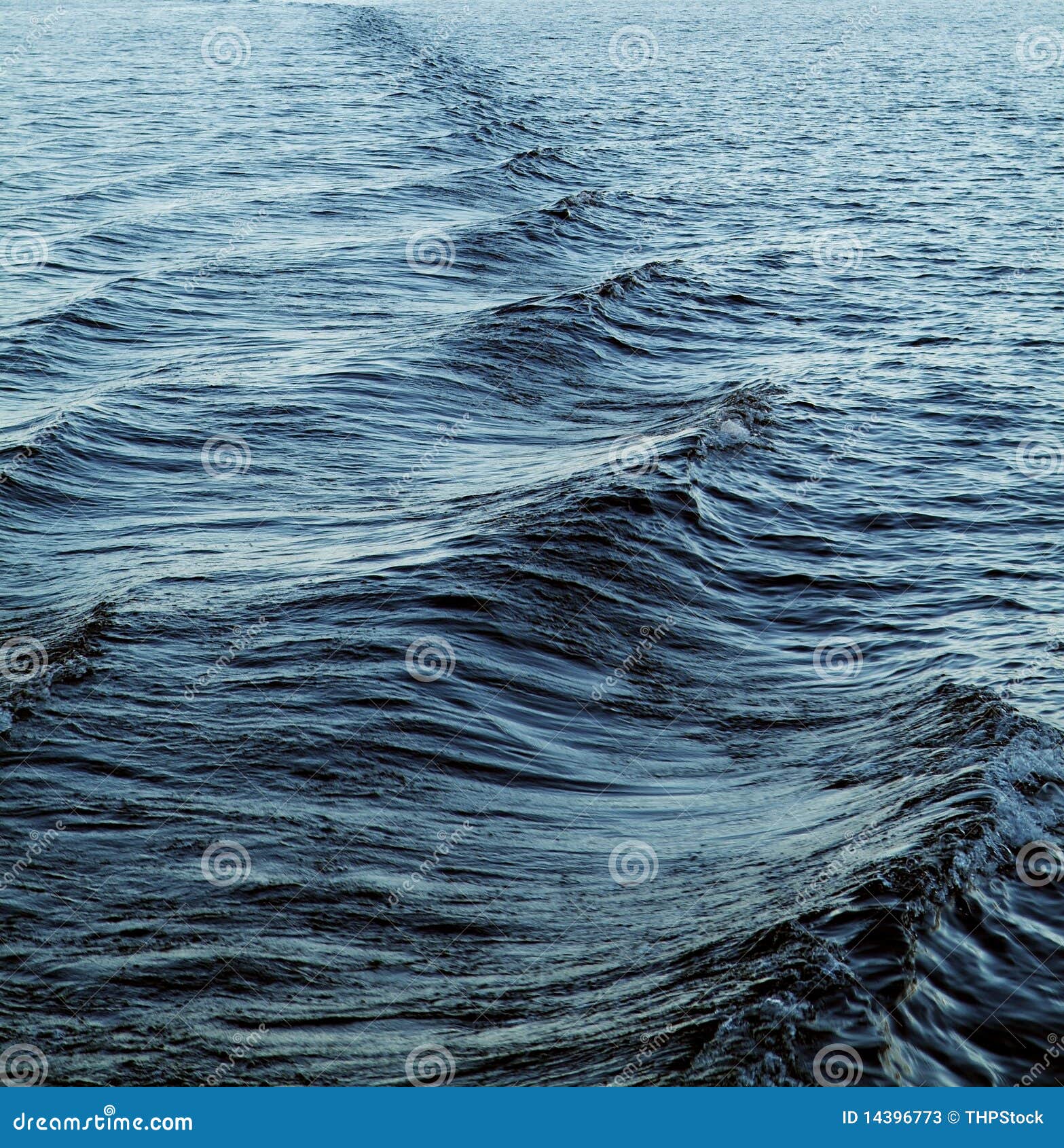 Repeating Waves stock image. Image of troughs, repeating - 14396773