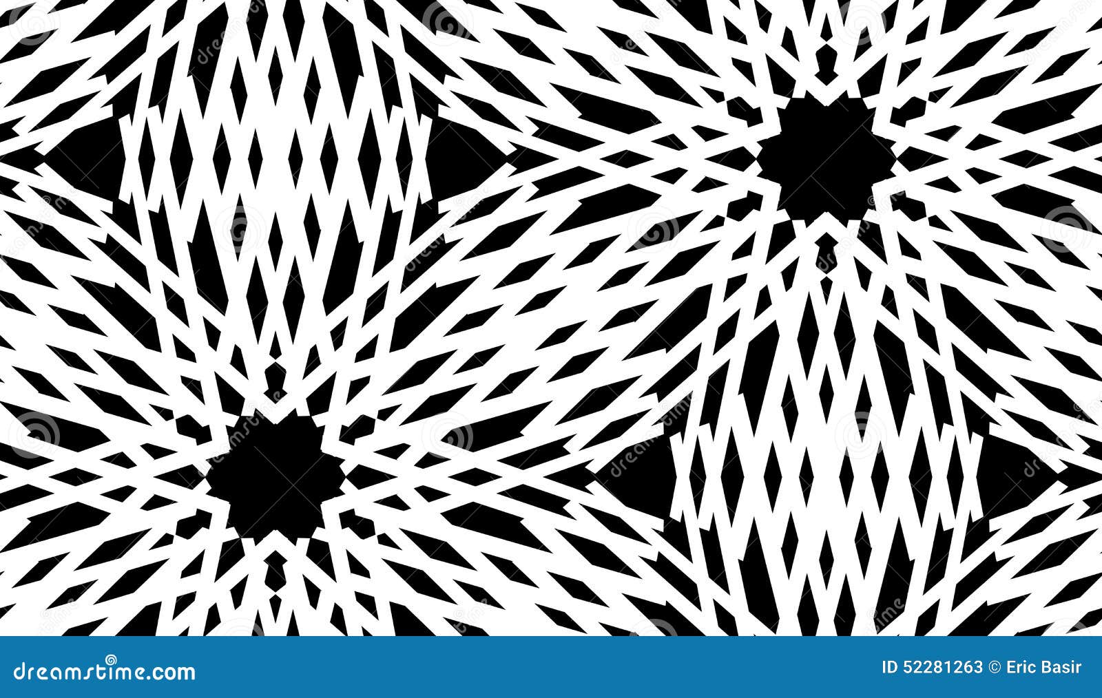 Repeating White Spiral Pattern Stock Illustration - Illustration of ...