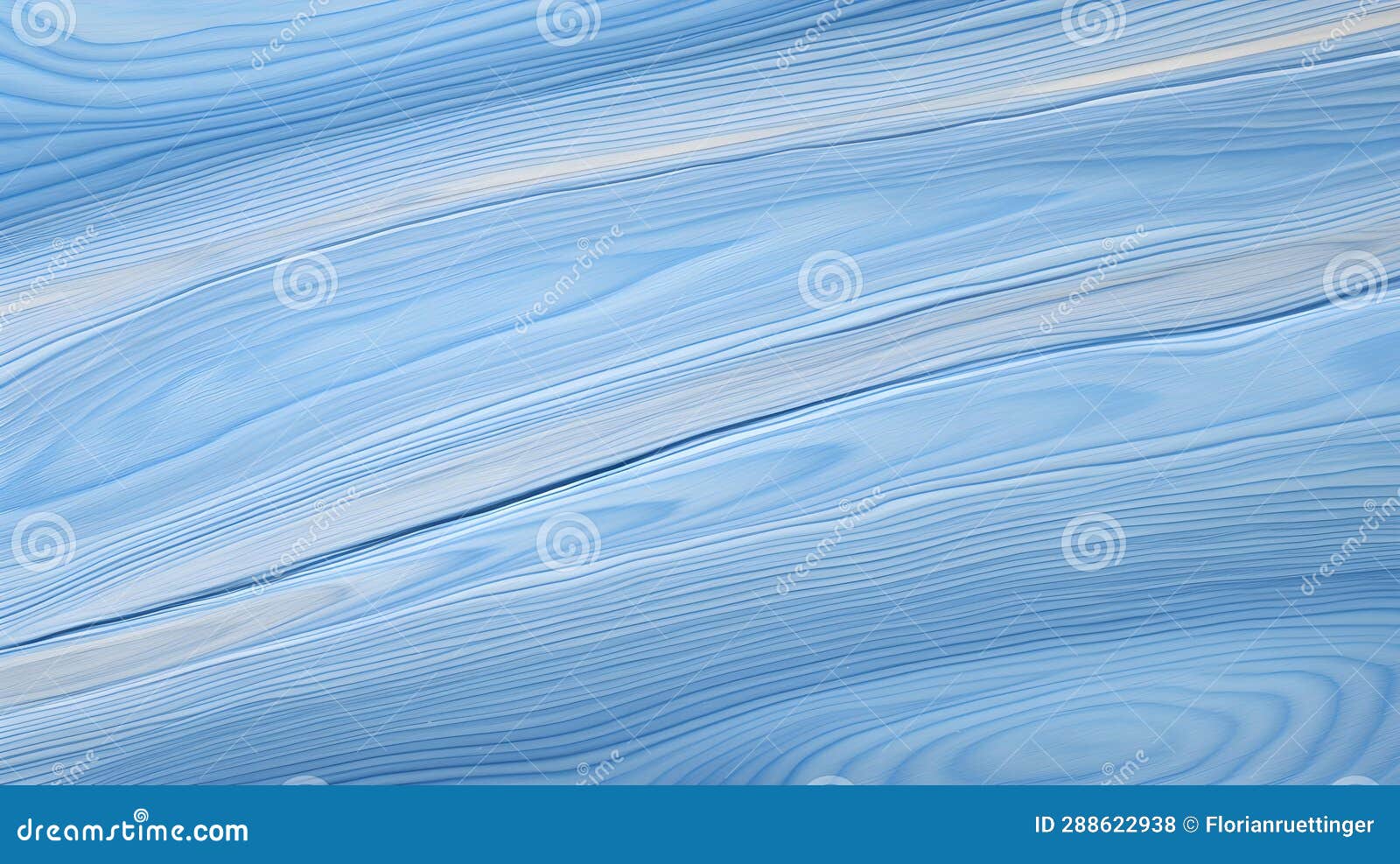 Repeating Wood Grain Pattern in Sky Blue Colors. Modern and ...
