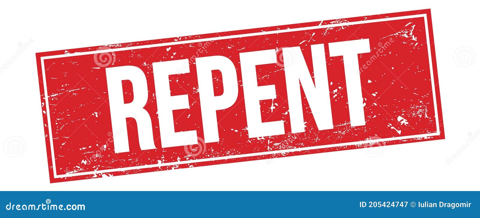 Repent Cartoons, Illustrations & Vector Stock Images - 1065 Pictures to ...