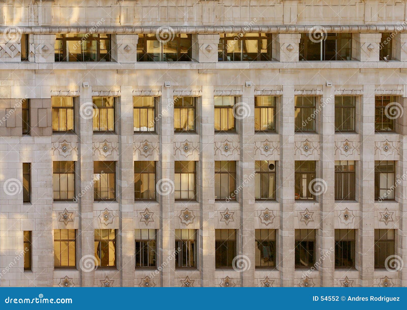 Repetition in Architecture stock photo. Image of stone, pattern - 54552