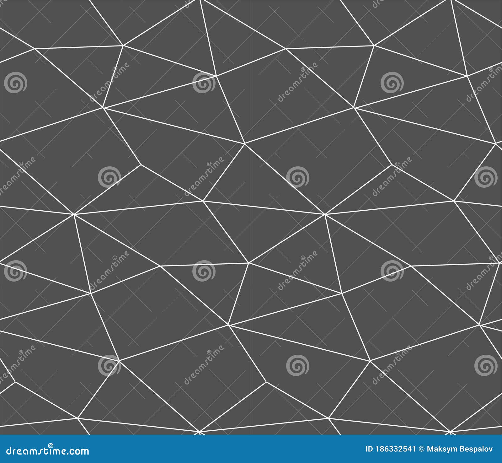 CONTINUOUS WAVE PATTERN Cartoon Vector | CartoonDealer.com #91704149