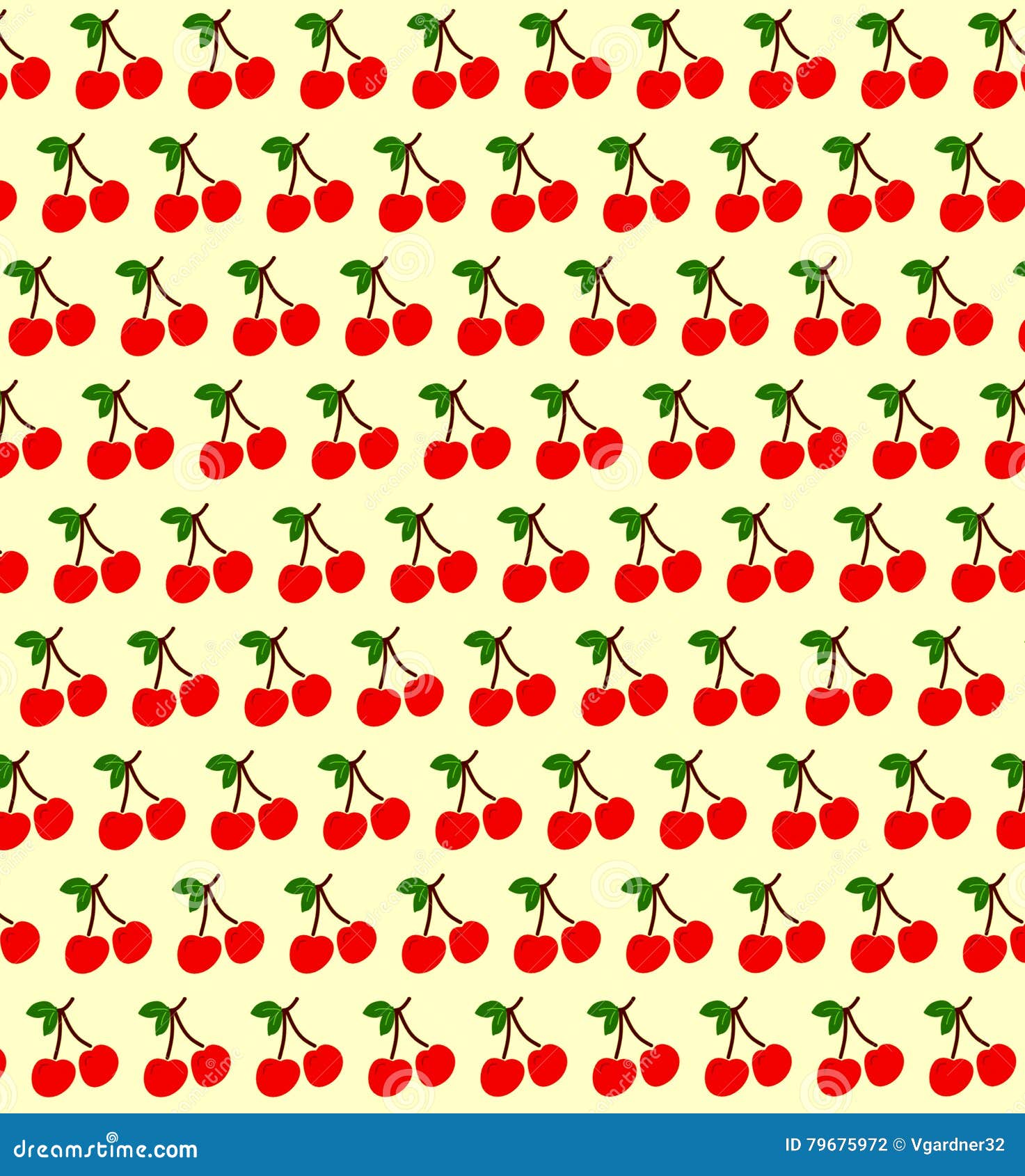 Repetitive Design Illustration Stock Illustration - Illustration of ...