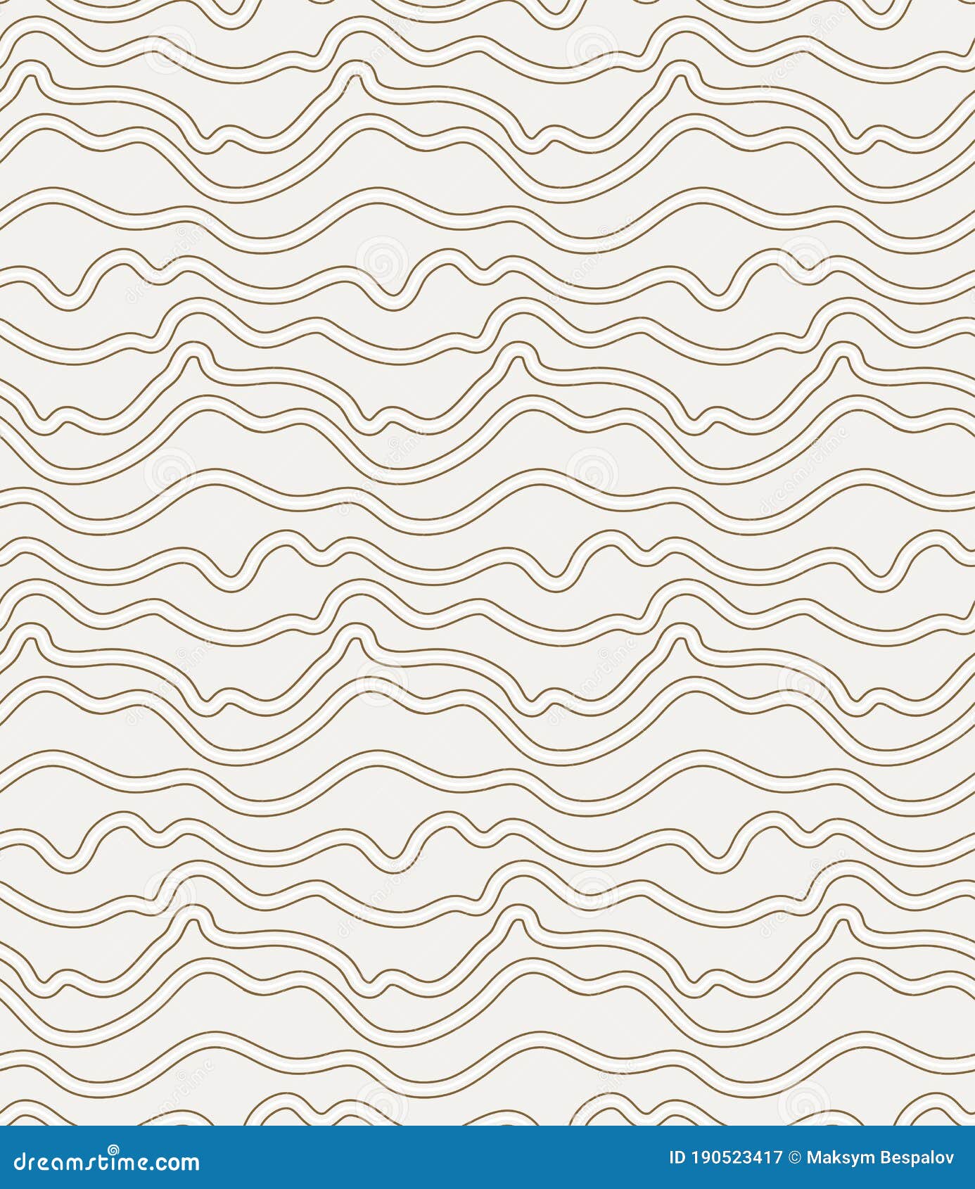 Repetitive Elegant Graphic Continuous Print Pattern. Continuous ...