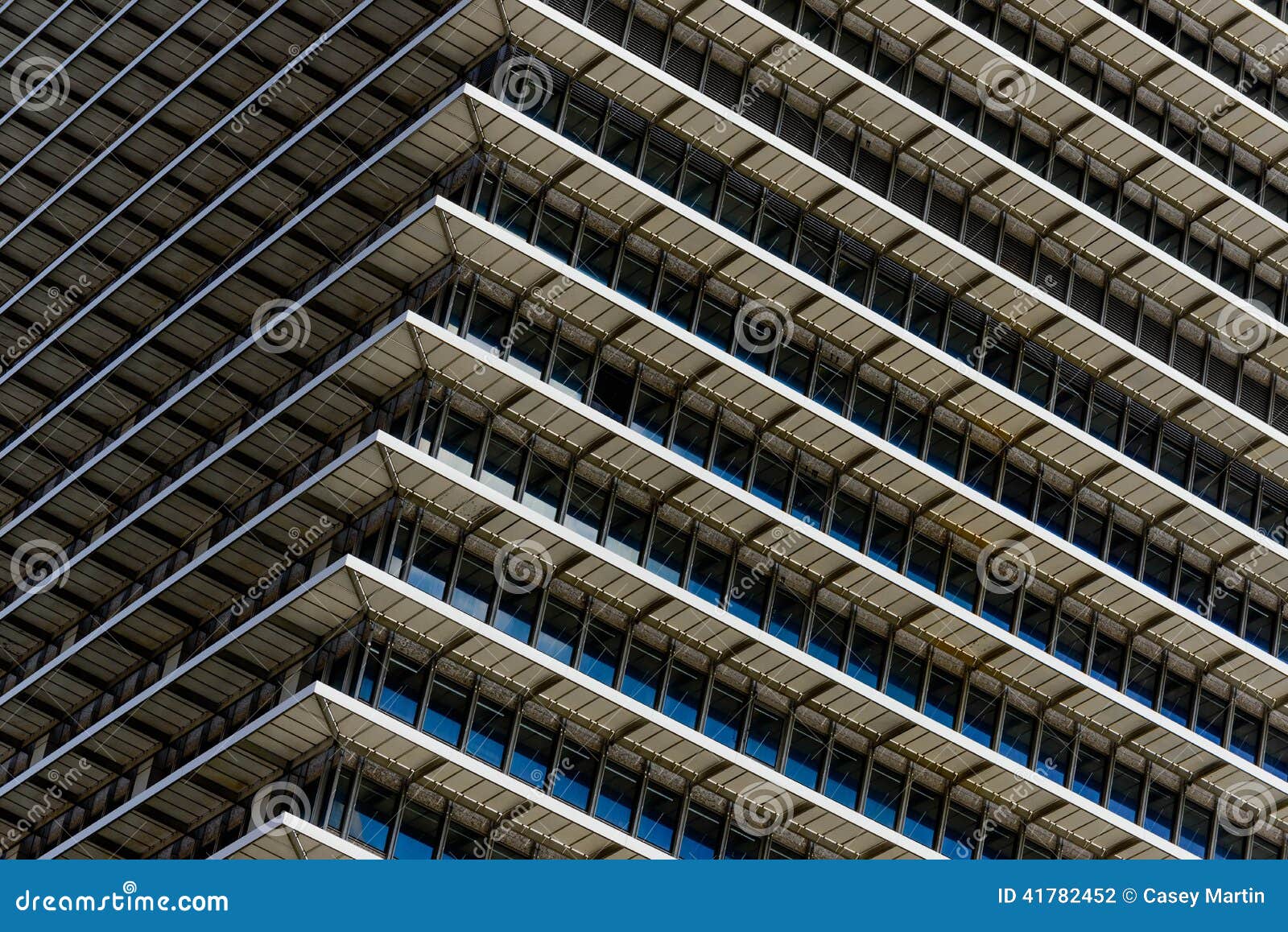 Repetitive Horizontal Louvers Stock Photo - Image of repetitive ...
